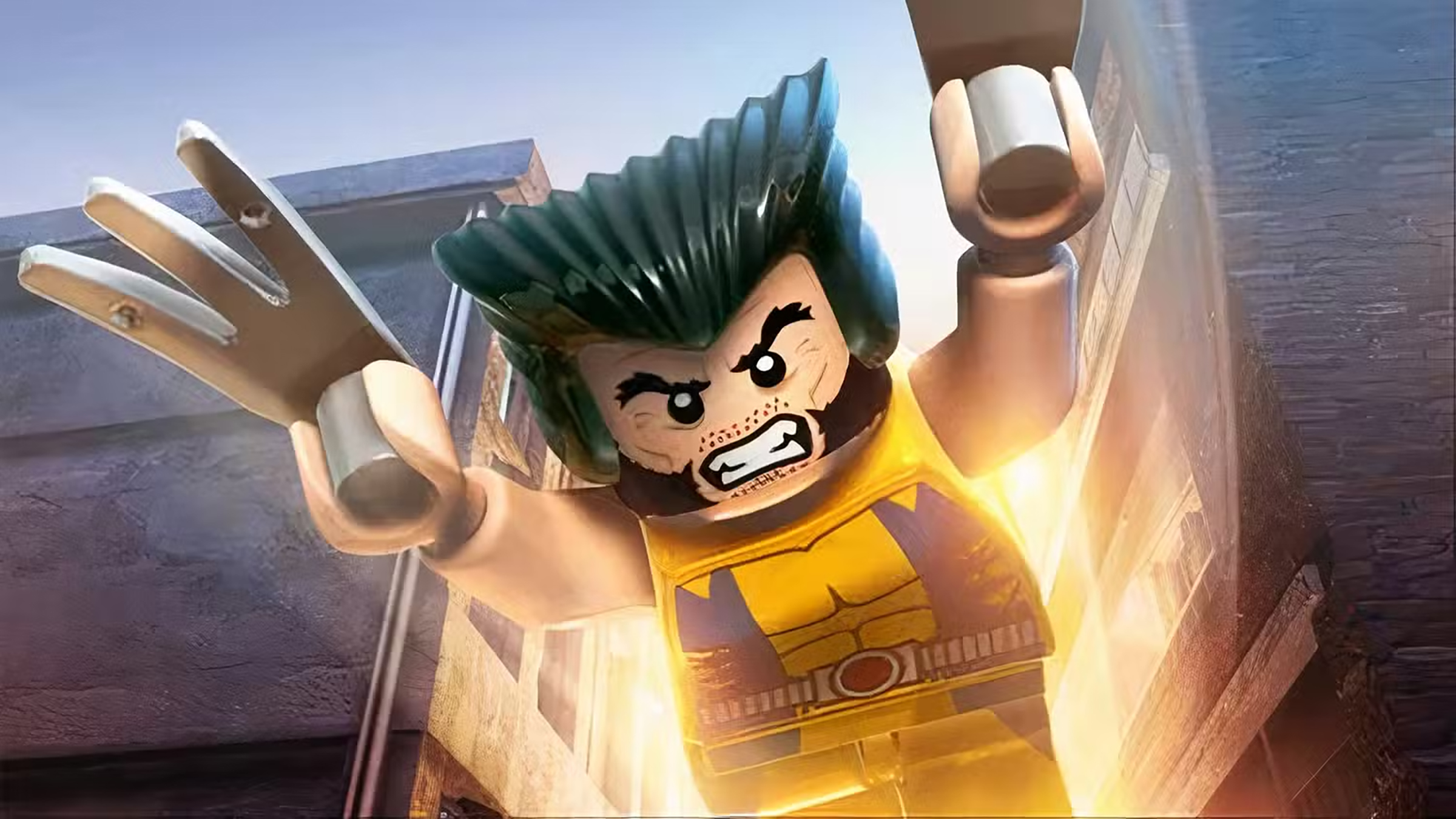 Every Animated Version of Wolverine, Ranked - ComicBook.com