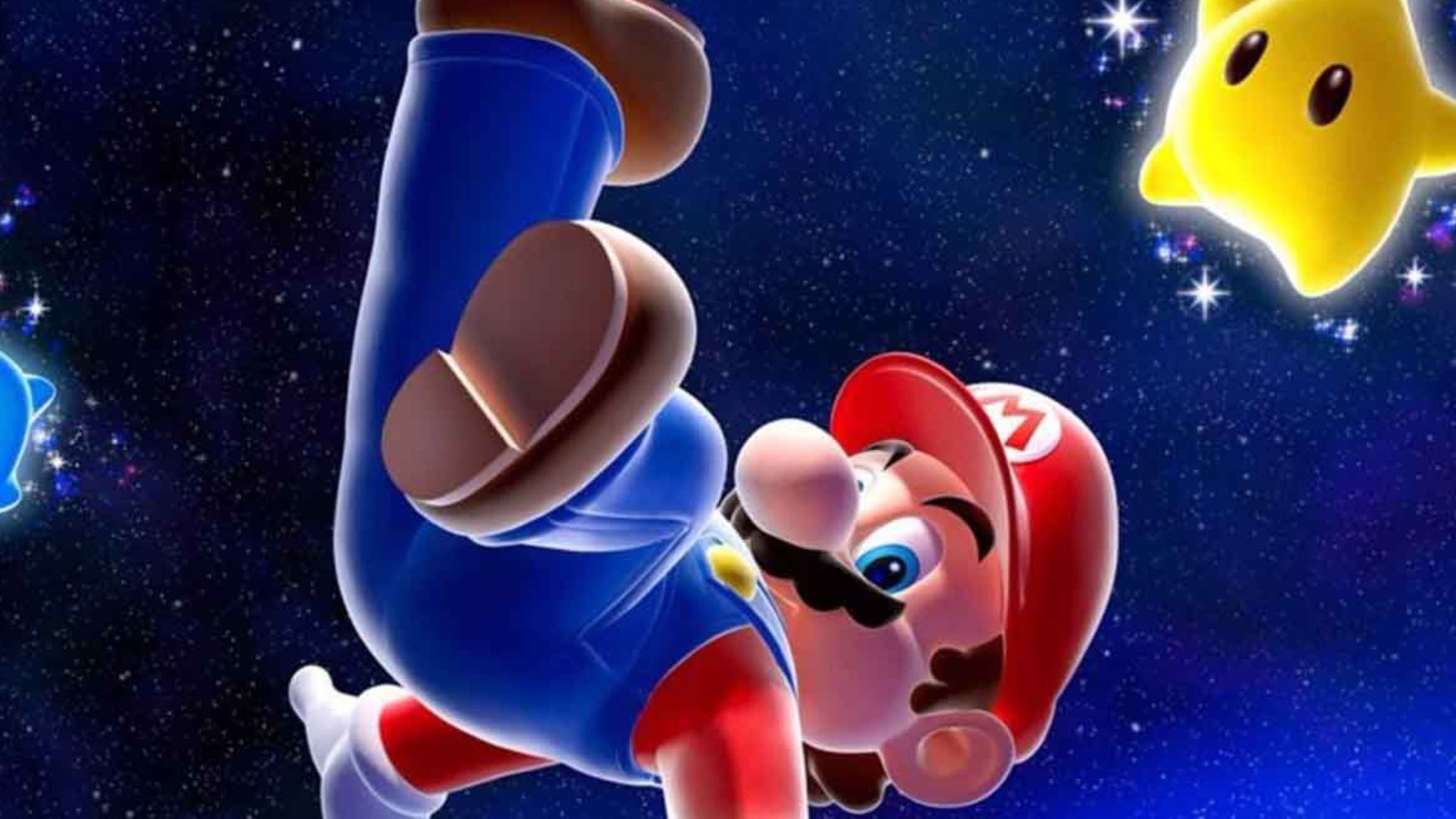Every 3D Mario Game, Ranked by Replayability