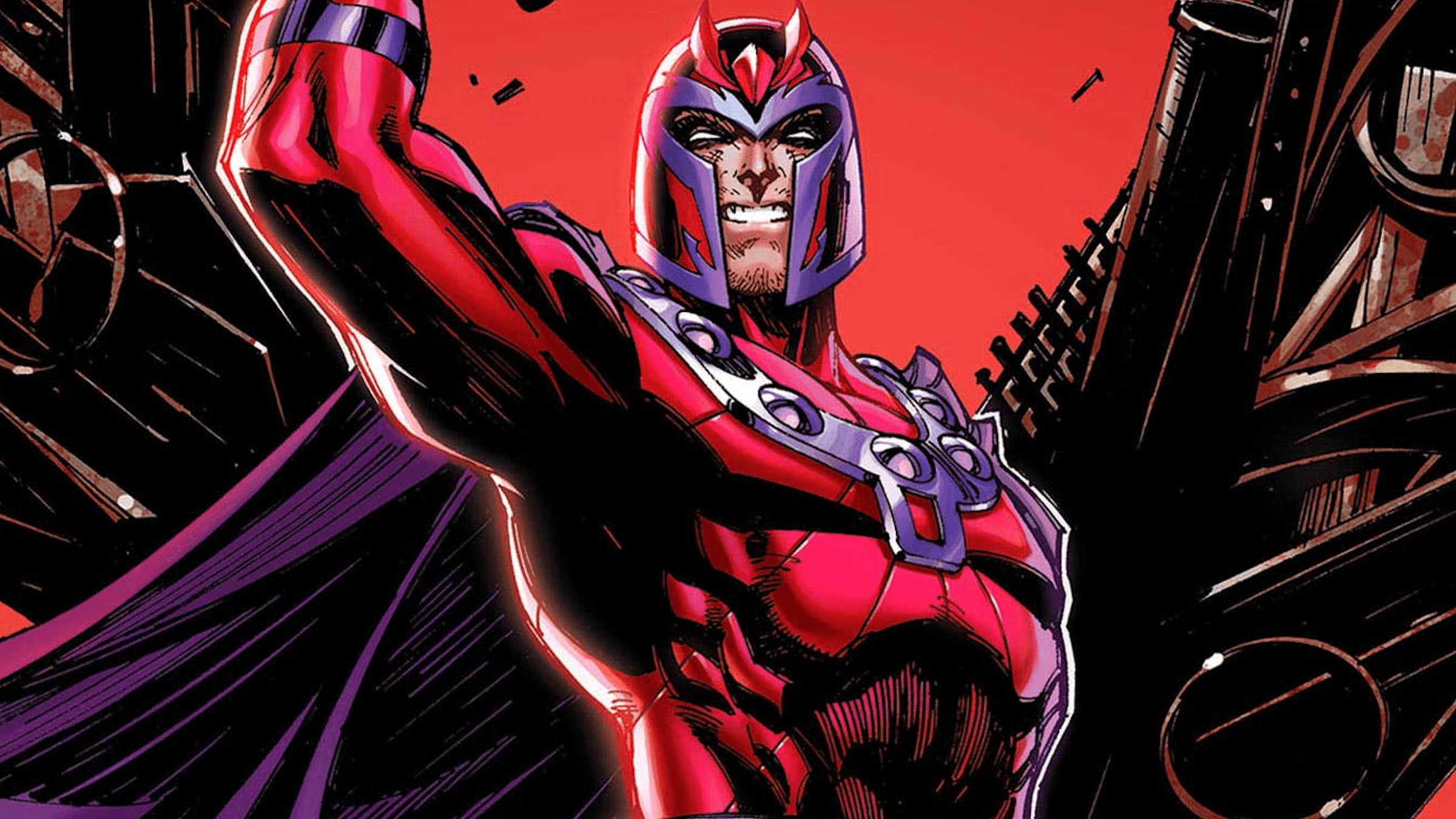 X-Men: Every Confirmed Omega Level Mutant & Their Greatest Feat ...