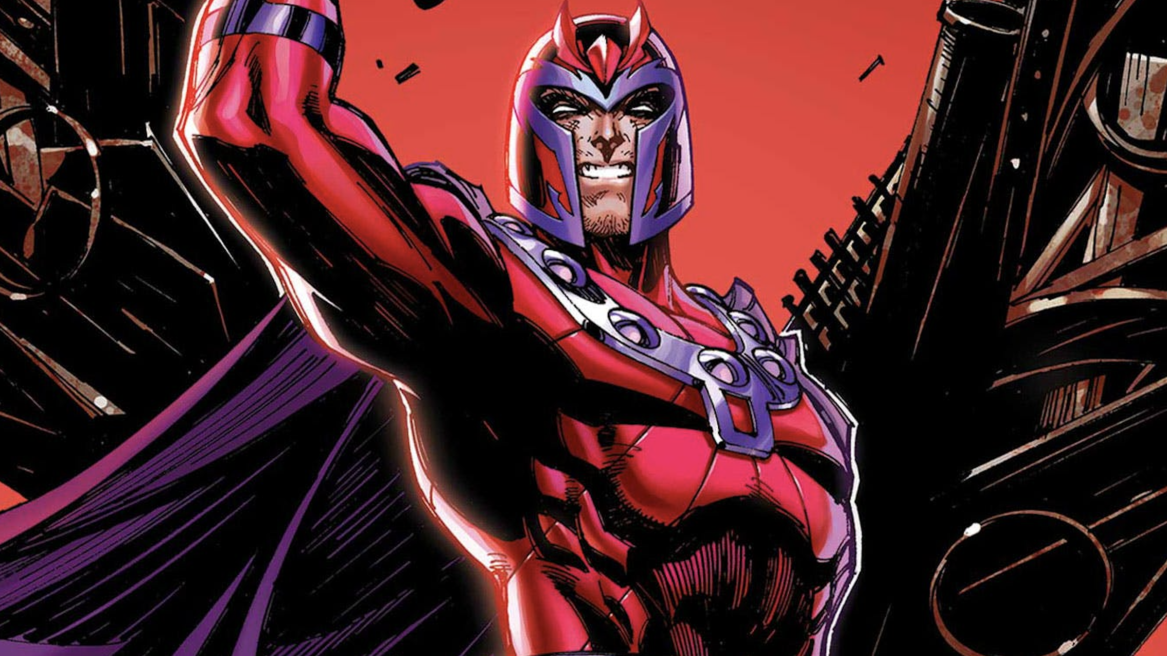 X-Men: Every Confirmed Omega Level Mutant & Their Greatest Feat ...