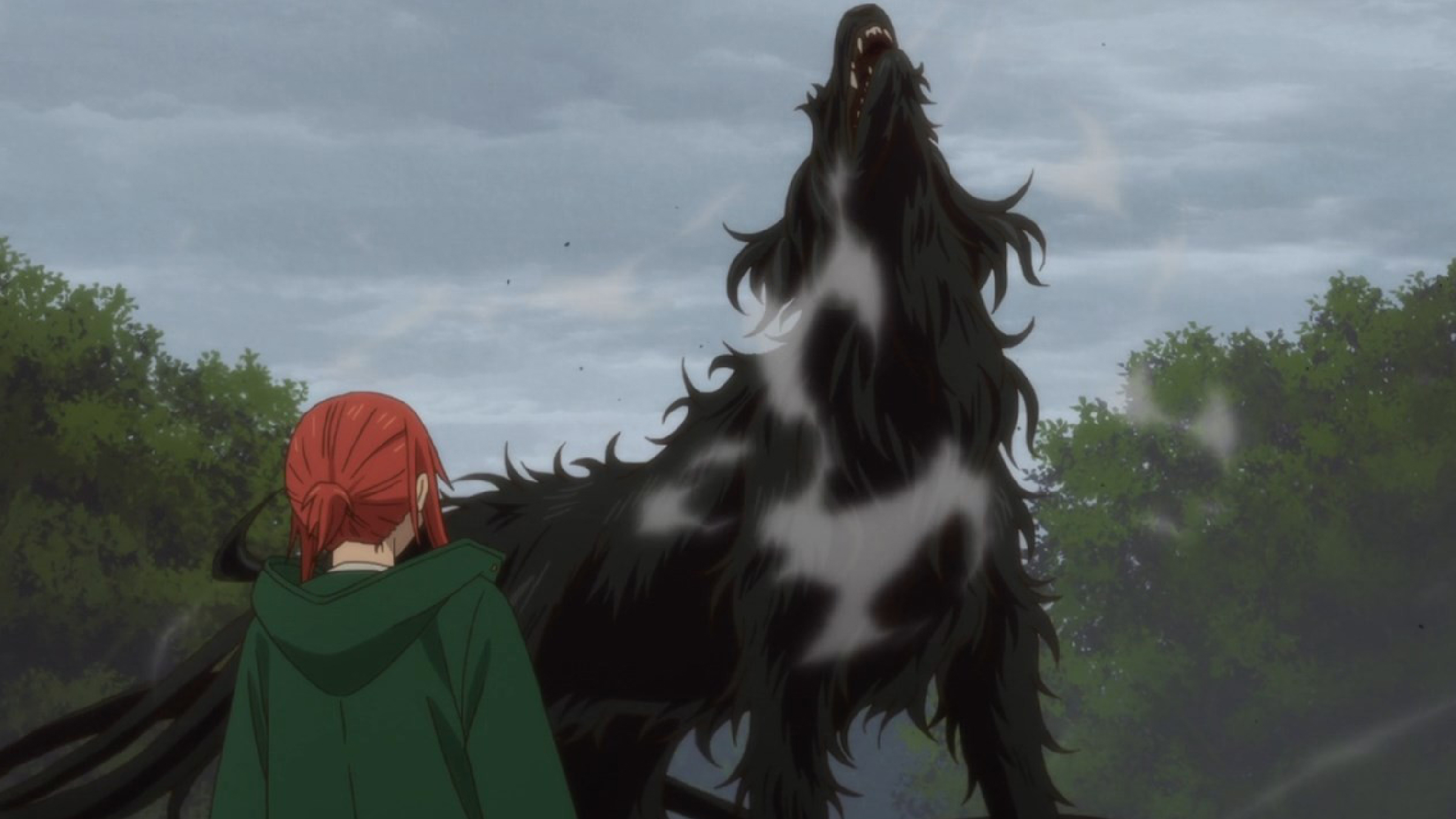 6 Best Magical Creatures in The Ancient Magus' Bride - ComicBook.com