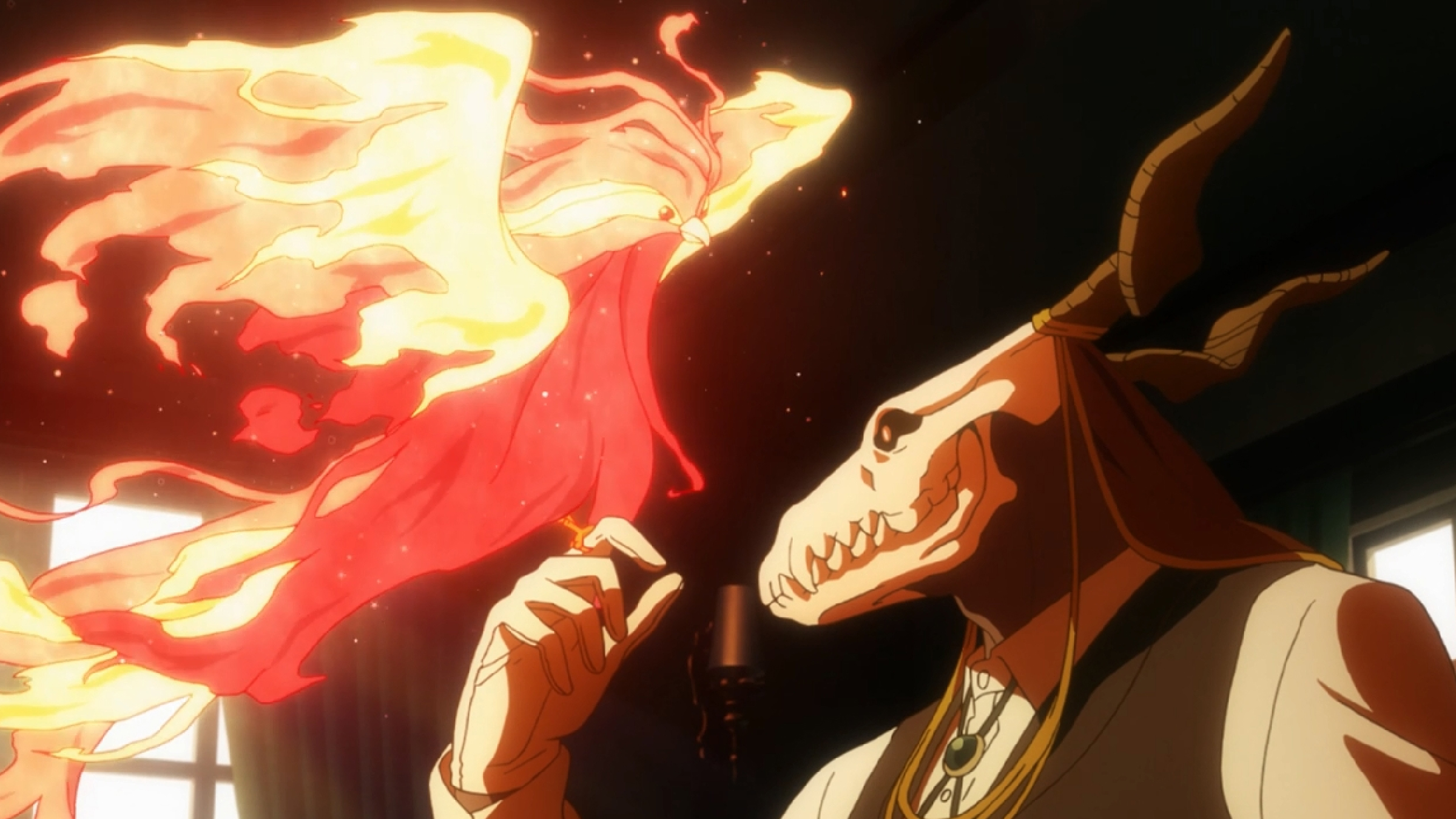 5 Greatest Mages in Anime, Ranked By How Powerful They Are - ComicBook.com