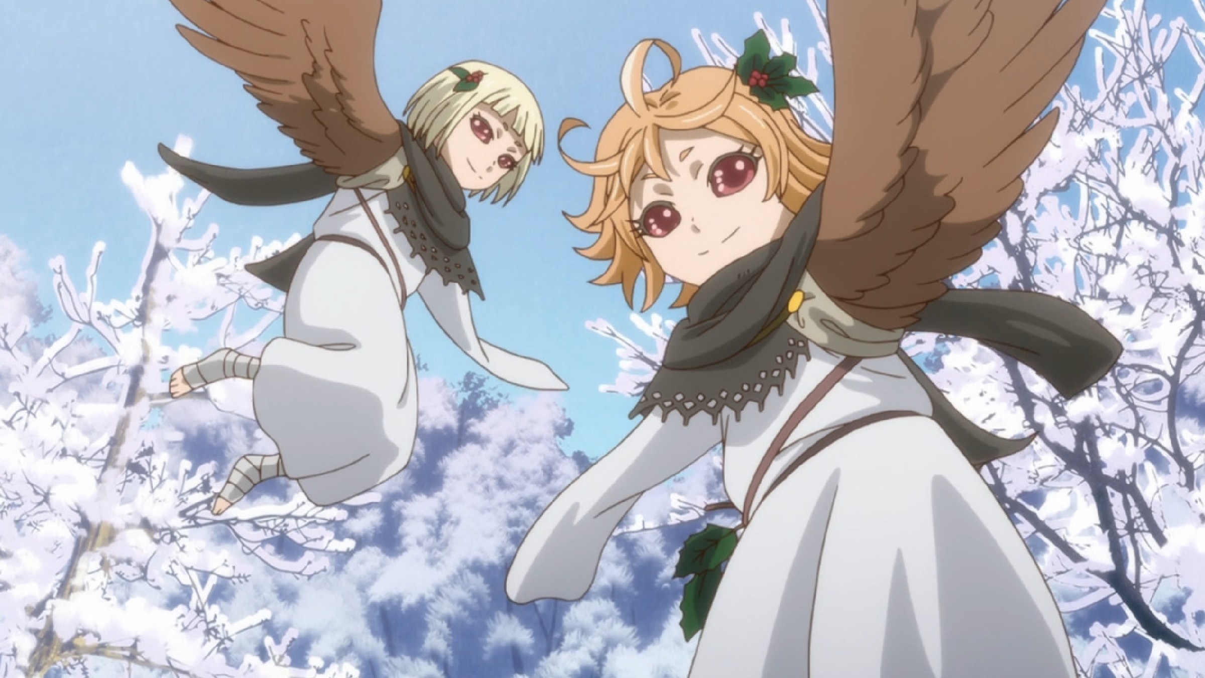 6 Best Magical Creatures in The Ancient Magus' Bride - ComicBook.com