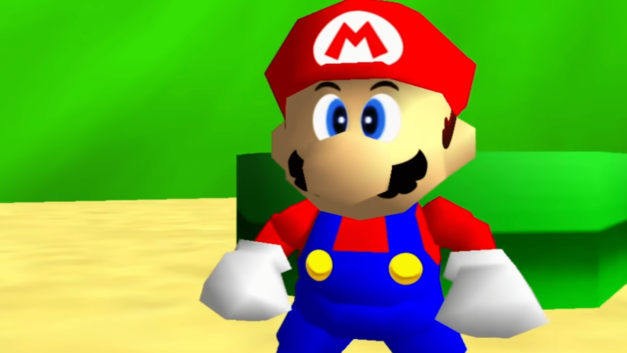 Every 3D Mario Game, Ranked by Replayability