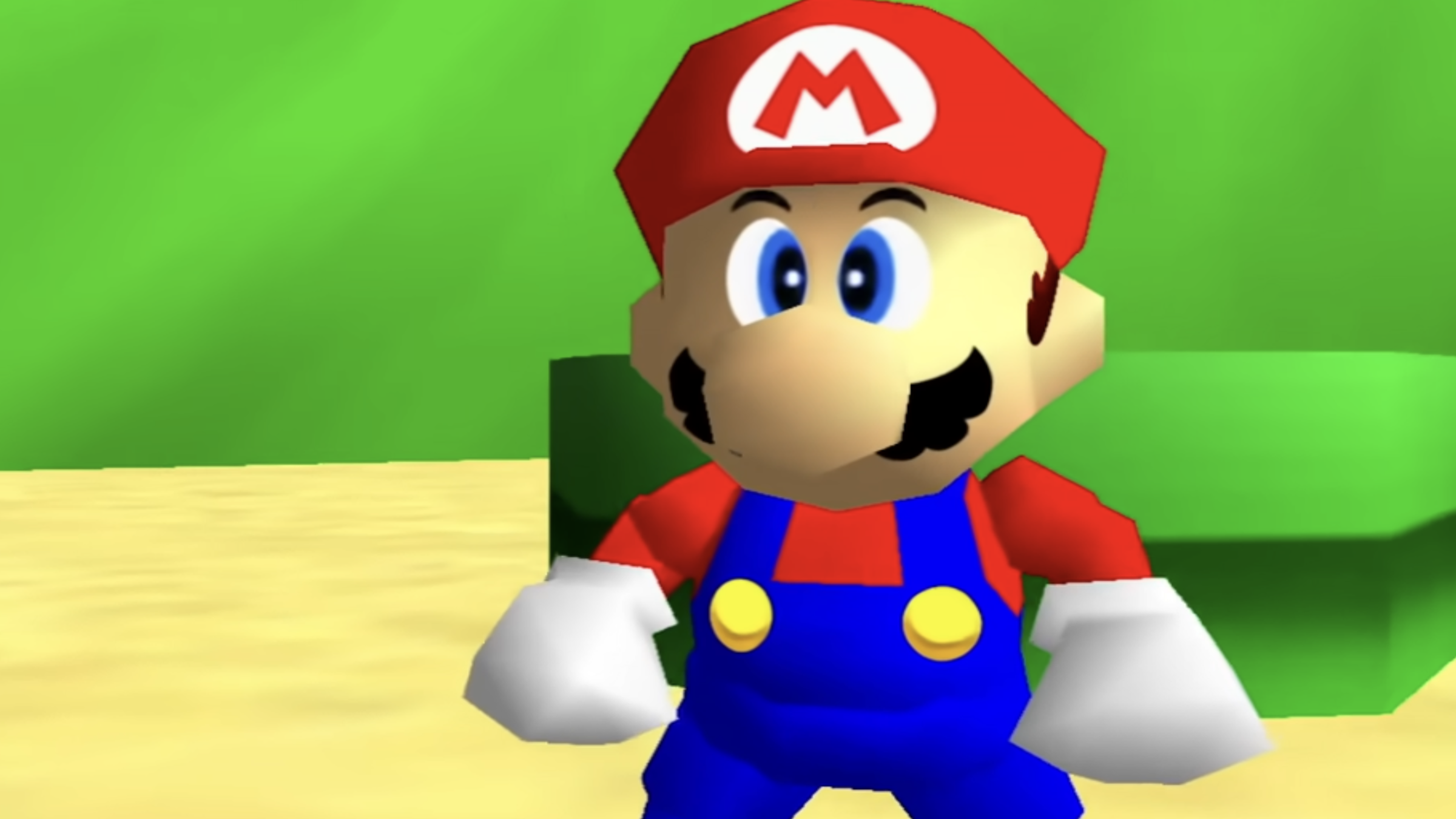 Every 3D Mario Game, Ranked by Replayability