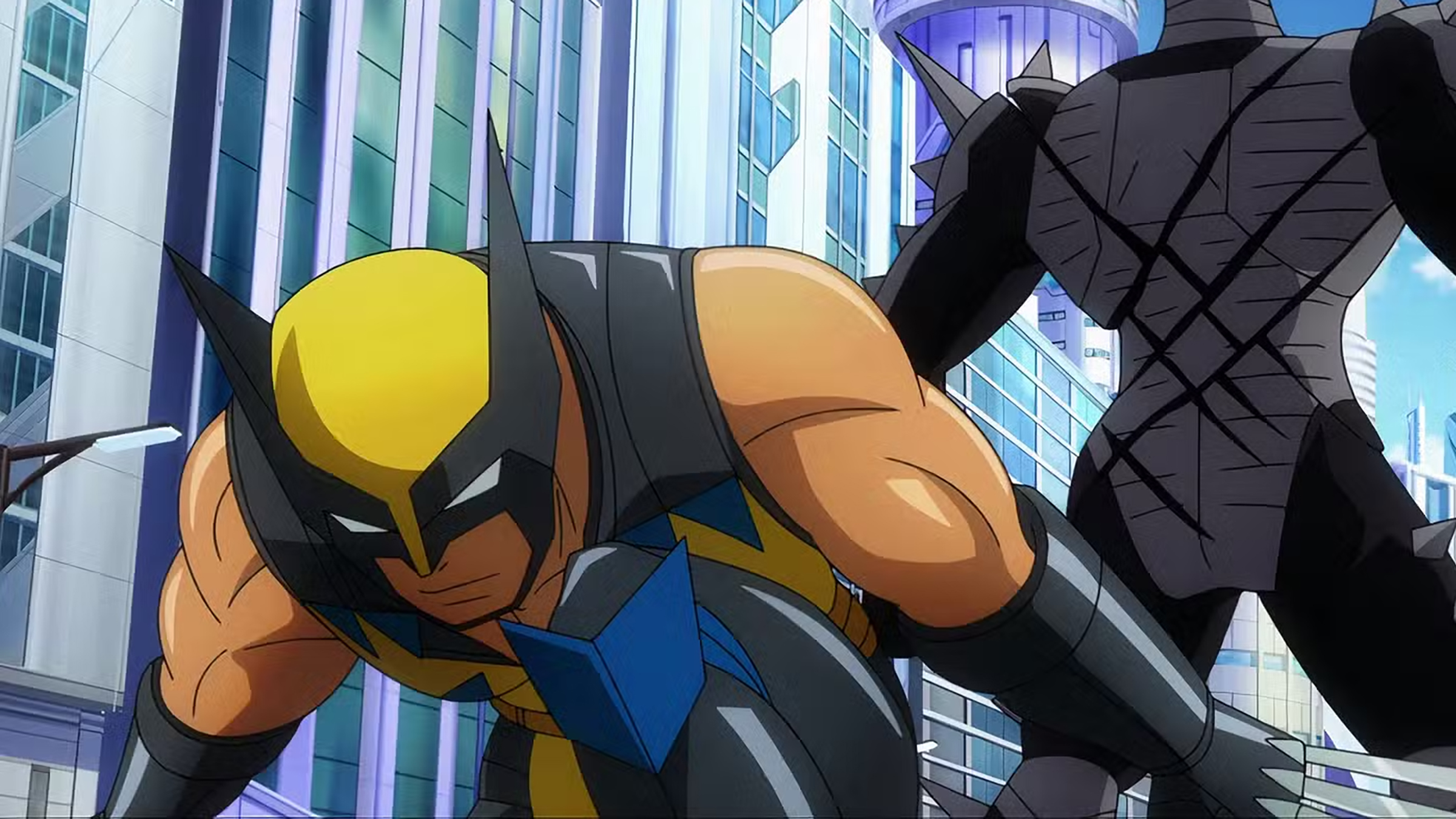 Every Animated Version of Wolverine, Ranked - ComicBook.com