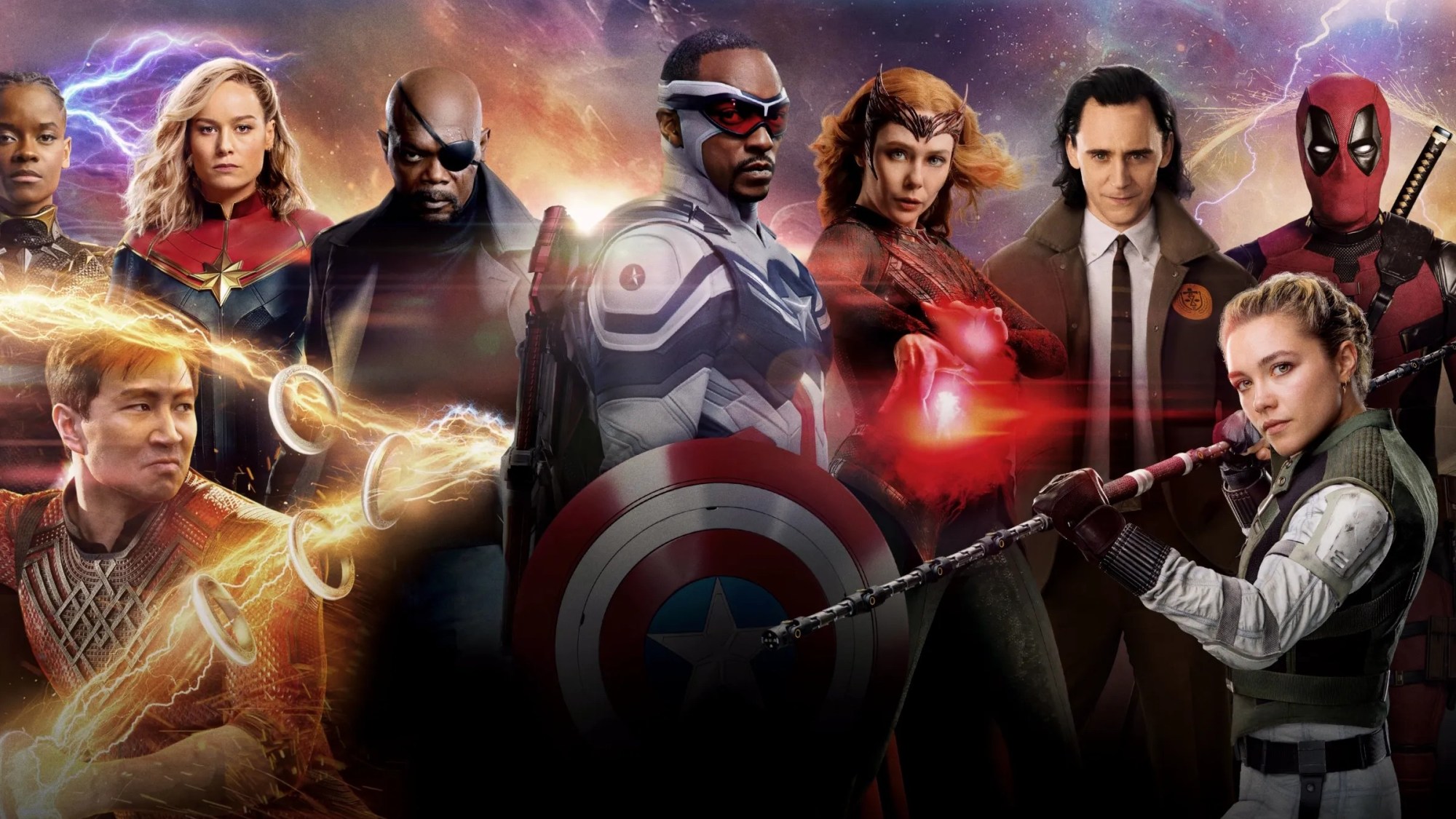 Marvel Proved in 5 Seconds How Bad They Ruined MCU Shows