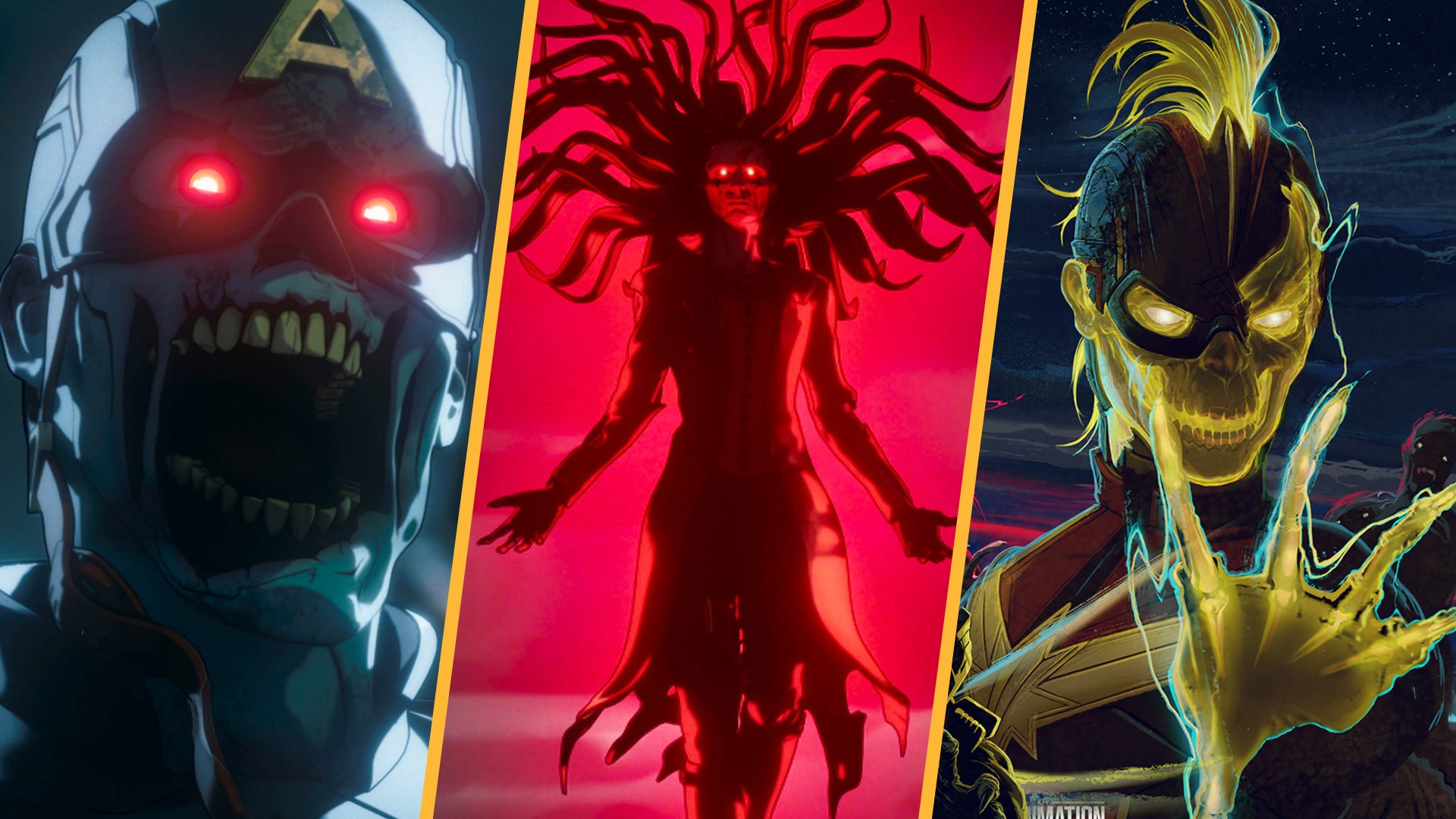 Every Avenger's Death in Marvel Zombies Ranked - ComicBook.com