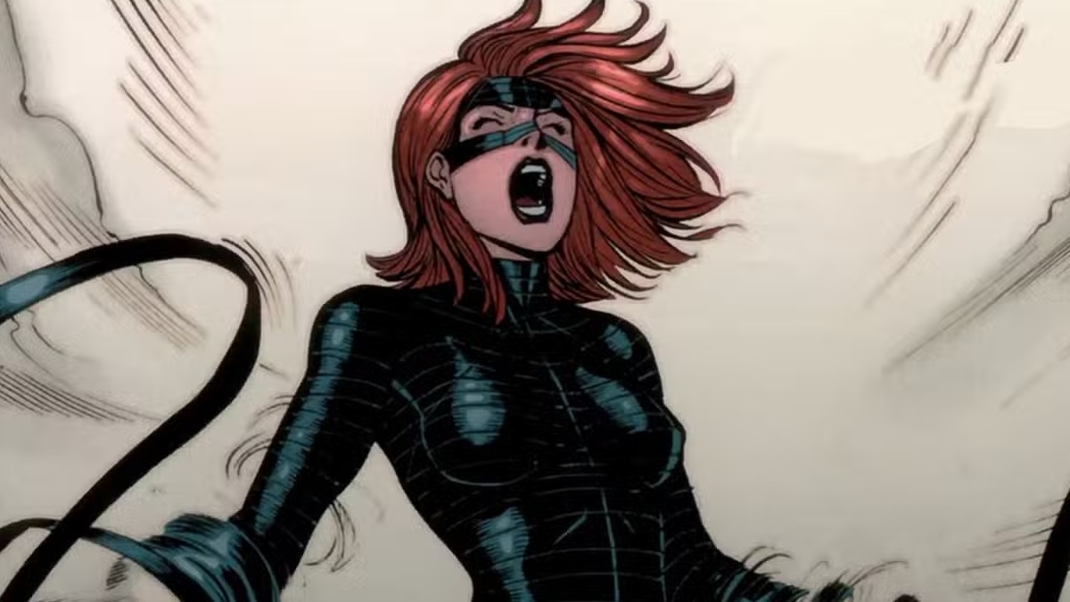 10 Comic Book Characters Who Retired (For Real) - ComicBook.com
