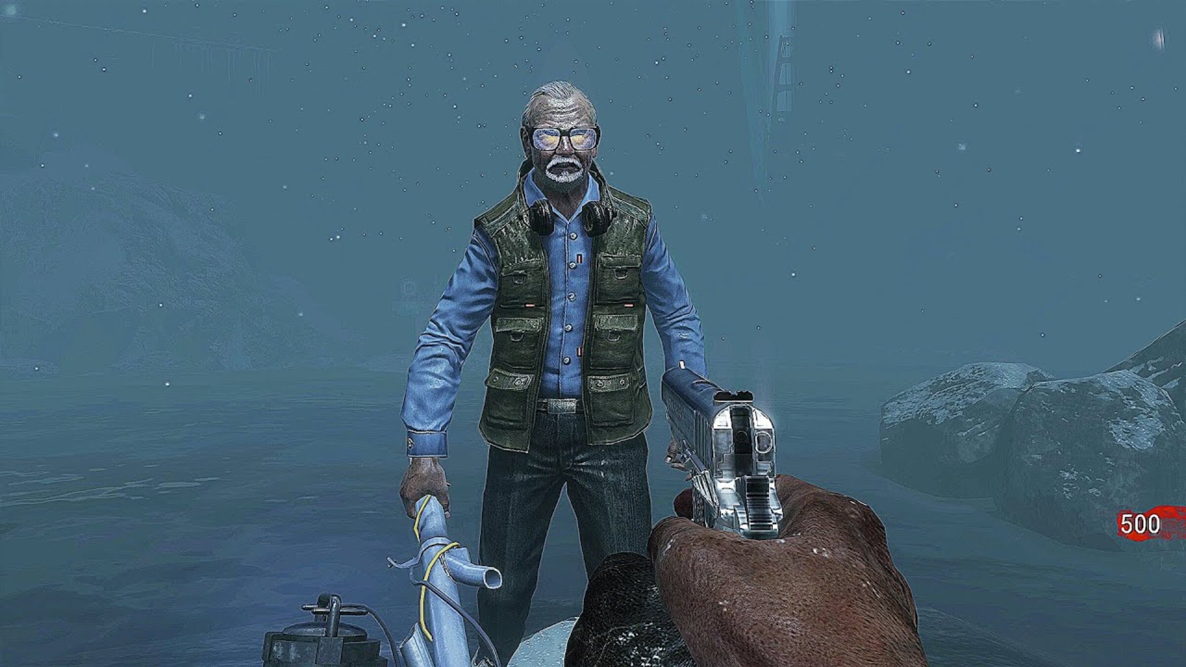 10 Most Fun Call of Duty Zombies Maps, Ranked