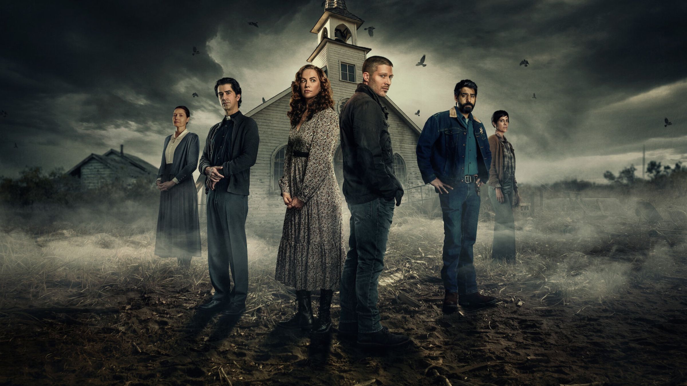 Huge Christian Bale Flop Finally Finds Success on Netflix After ...