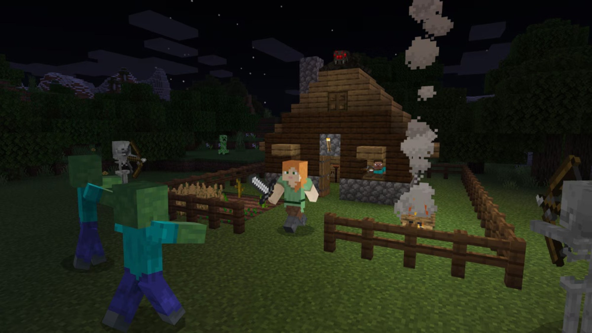 5 Features Minecraft Still Needs to Add After 15 Years (Including a Big ...
