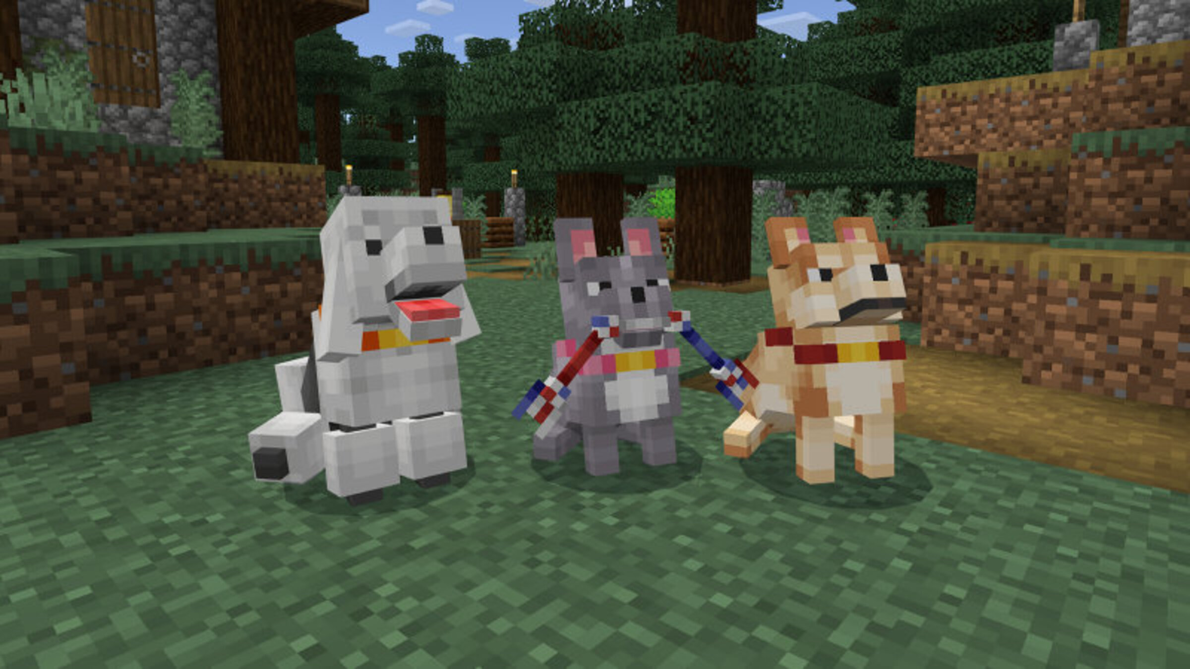 5 Features Minecraft Still Needs to Add After 15 Years (Including a Big ...