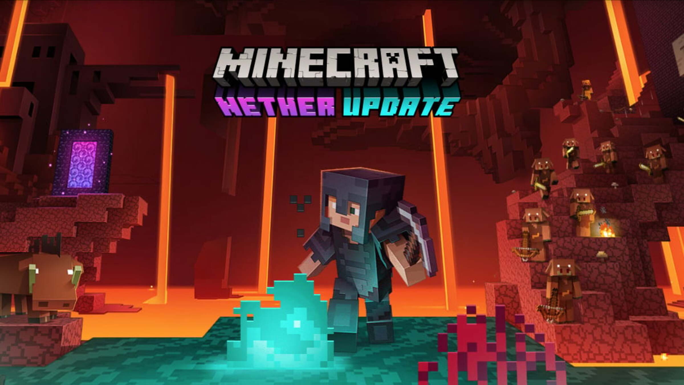 5 Most Influential Minecraft Updates of All Time