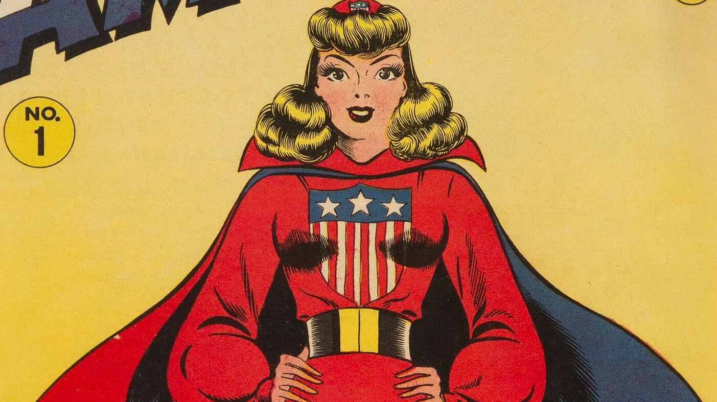 10 Comic Book Characters Who Retired (For Real) - ComicBook.com