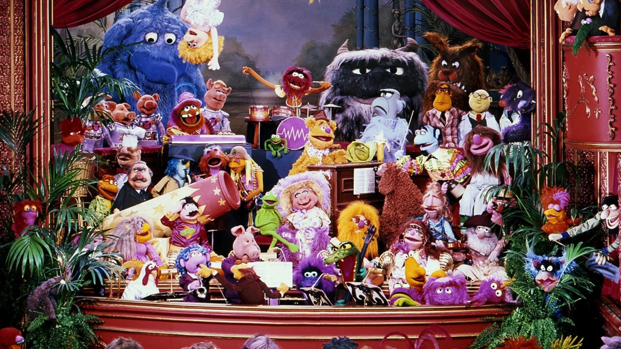 44 Years After Its Final Episode, Disney+ Is Reviving One of the ...