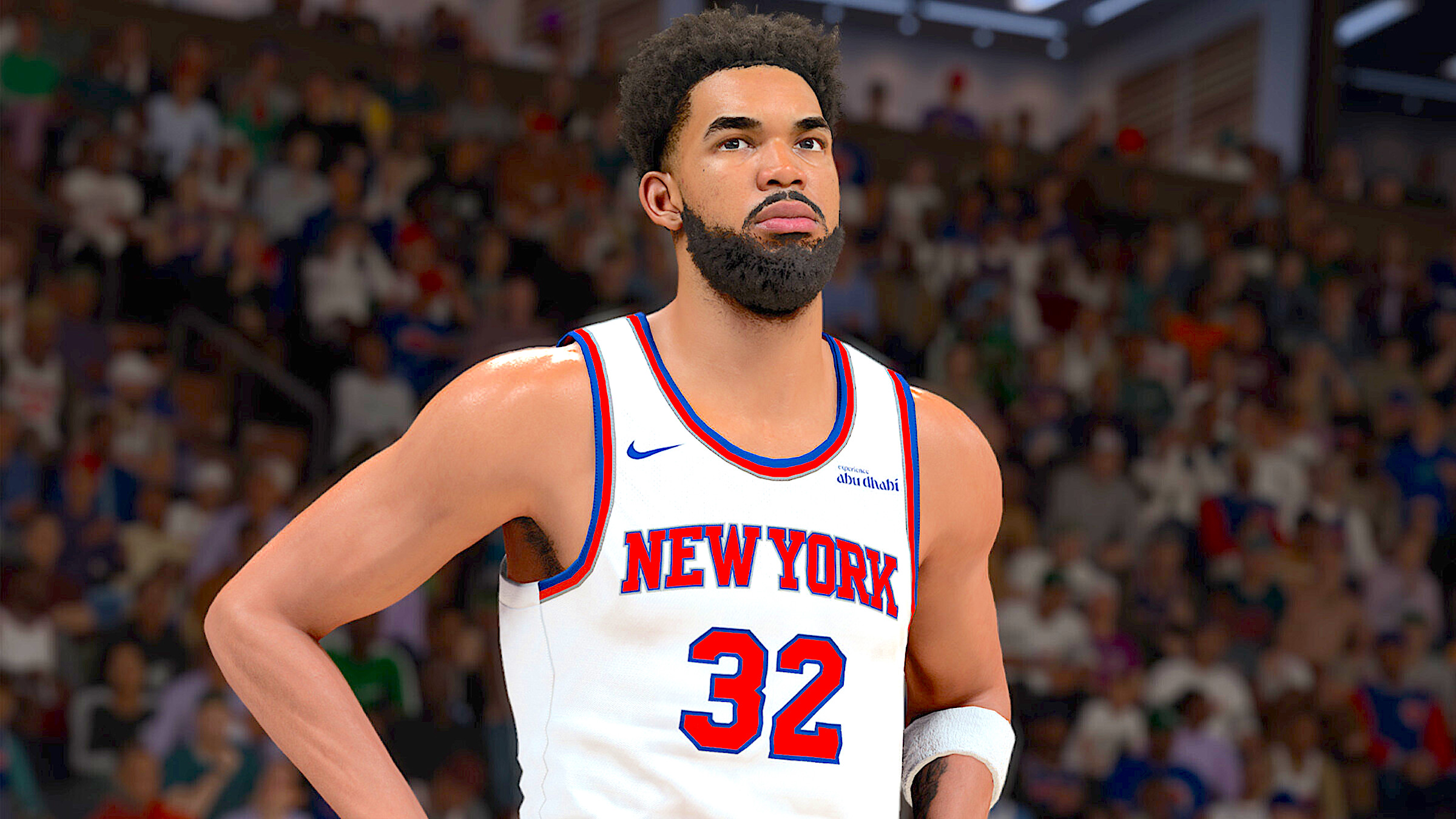 NBA Street Successor Announced by EA Sports Veterans