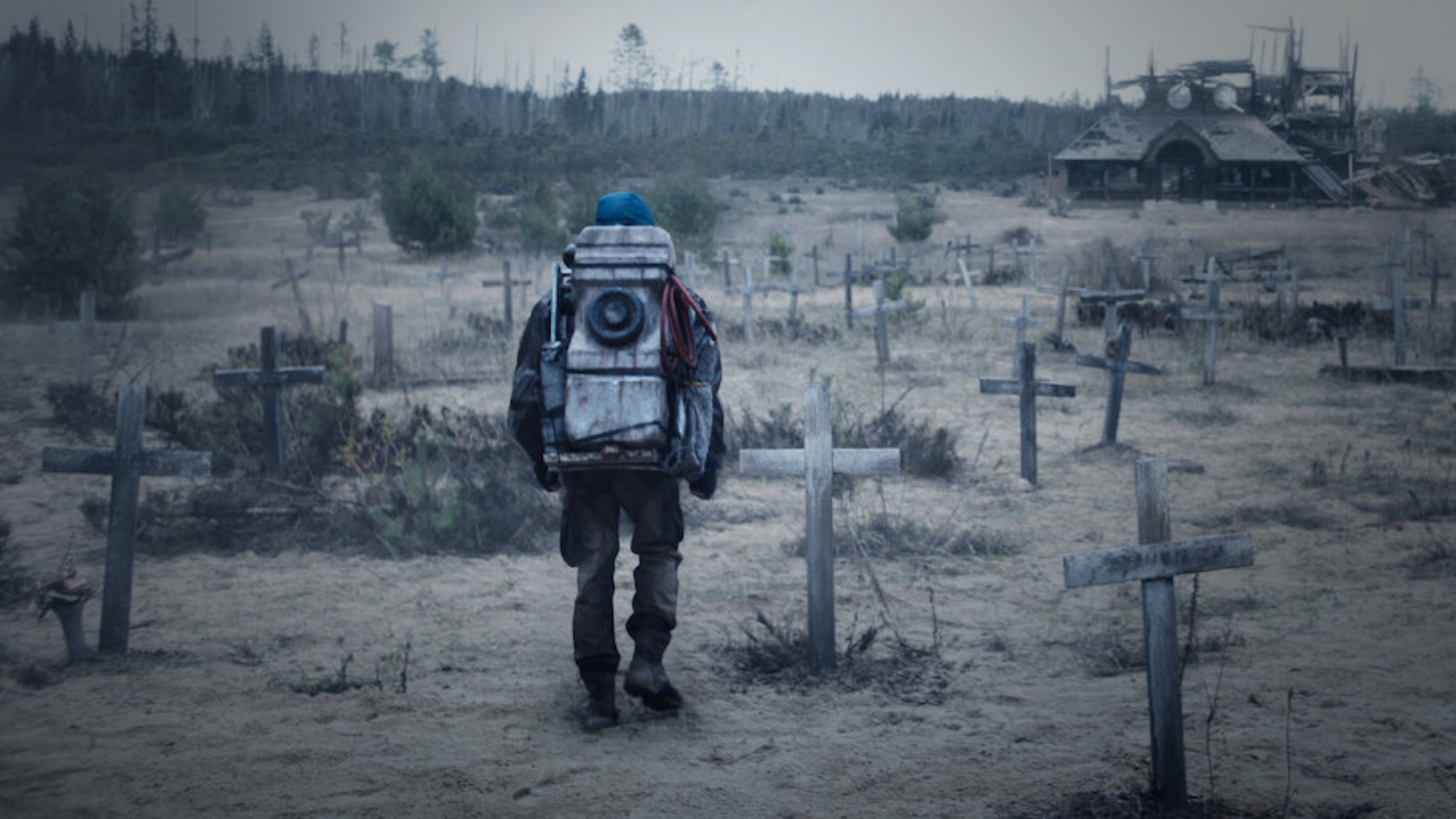 Netflix’s The Sandman Reveals Dream’s Lost Endless Brother, Destruction ...