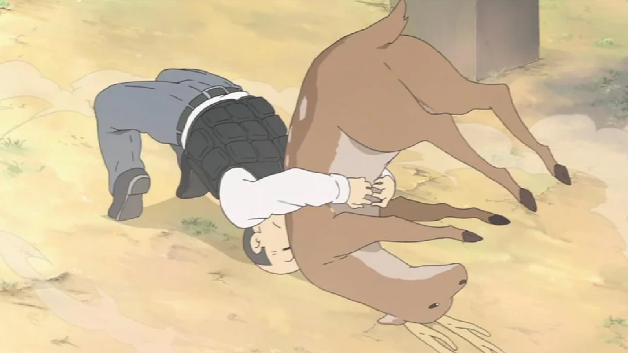 10 Best Brainrot Anime That Are Weapons-Grade Weird, Ranked - ComicBook.com