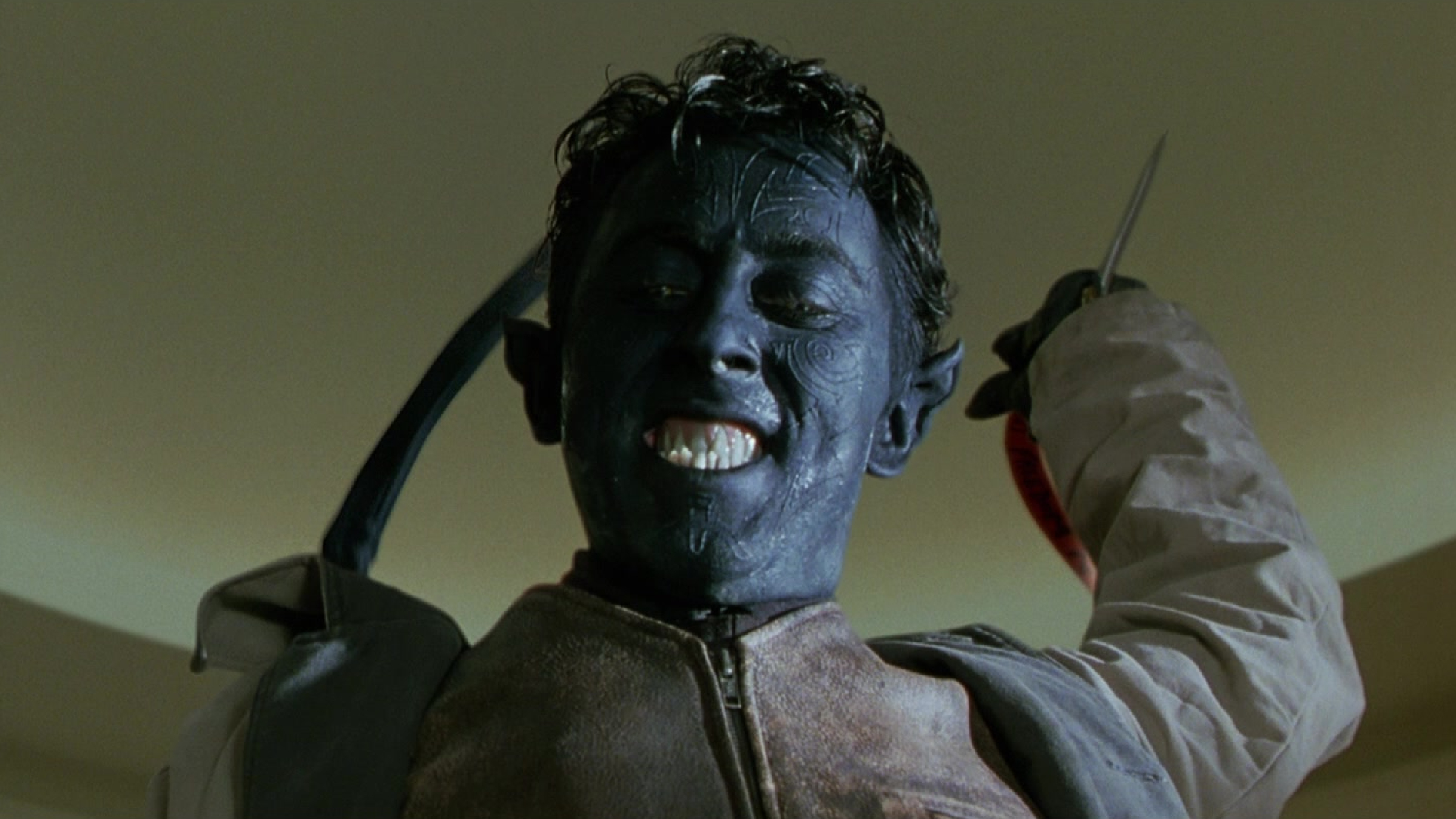 10 Great CGI Scenes in Superhero Movies That Actually Justified The ...