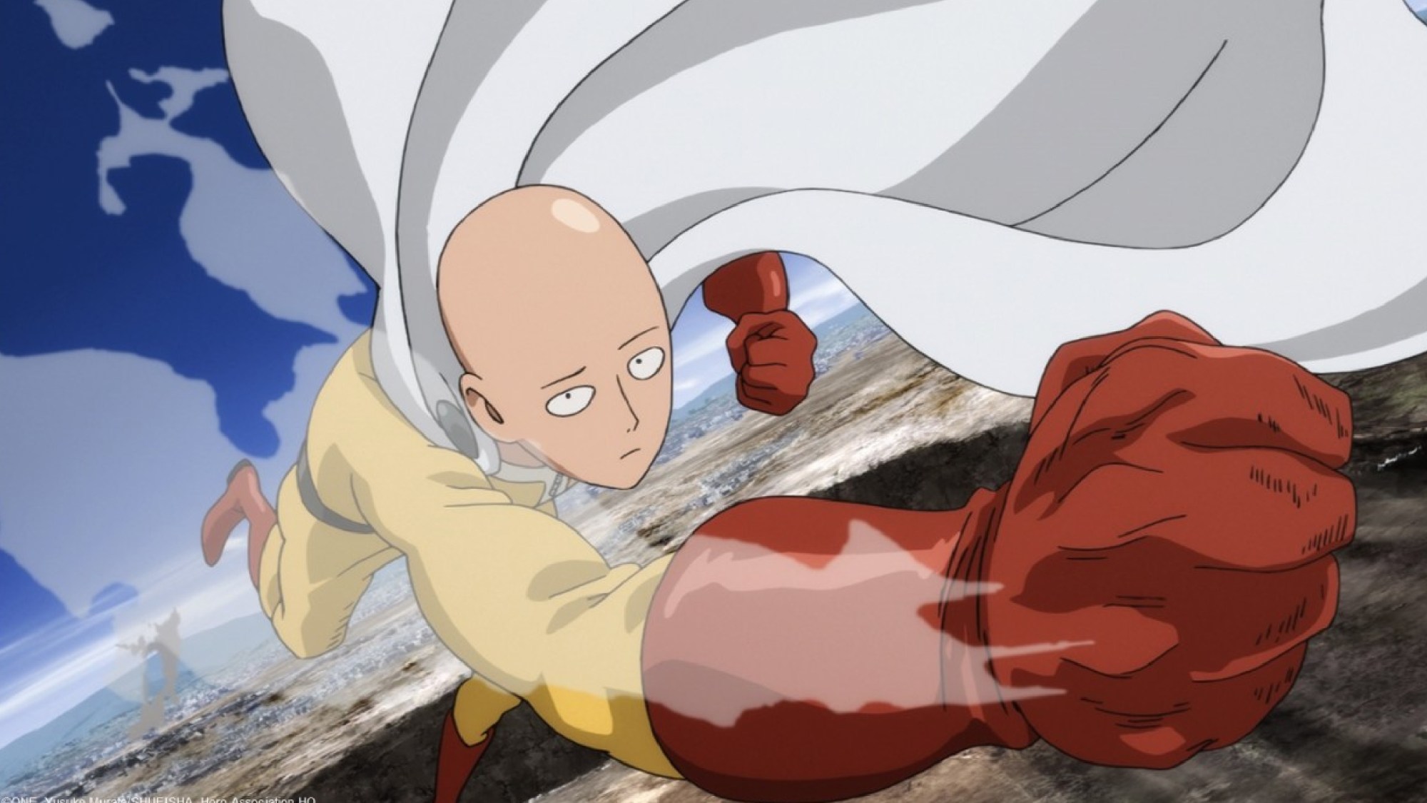 7 Times One-Punch Man Made Absolutely No Sense - ComicBook.com