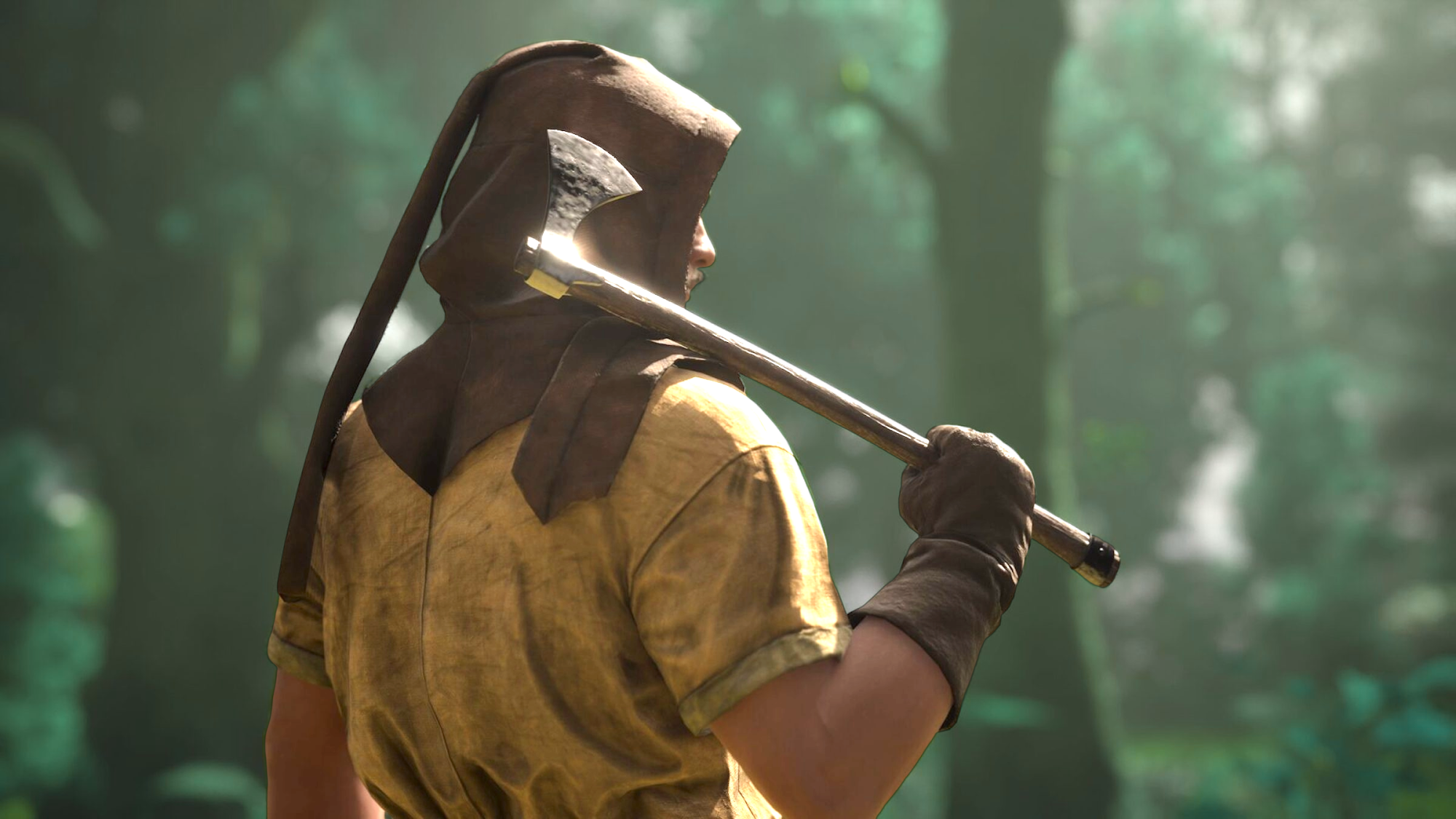 New MMO Releasing in October Confirmed as Day One Xbox Game Pass Game ...