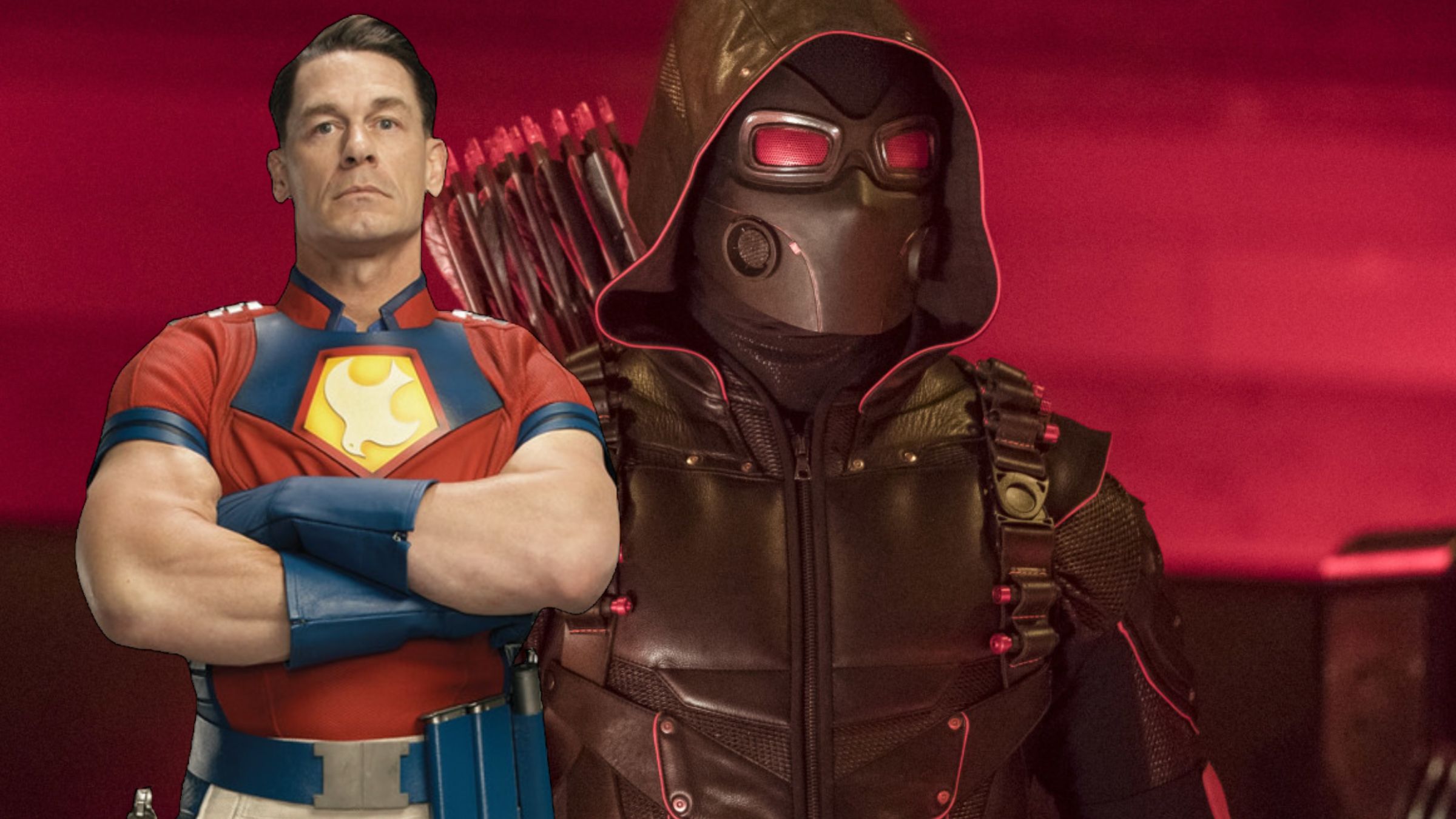 I'm Convinced The DCU Just Set-Up The Darkest Twist In 5 Decades of DC ...