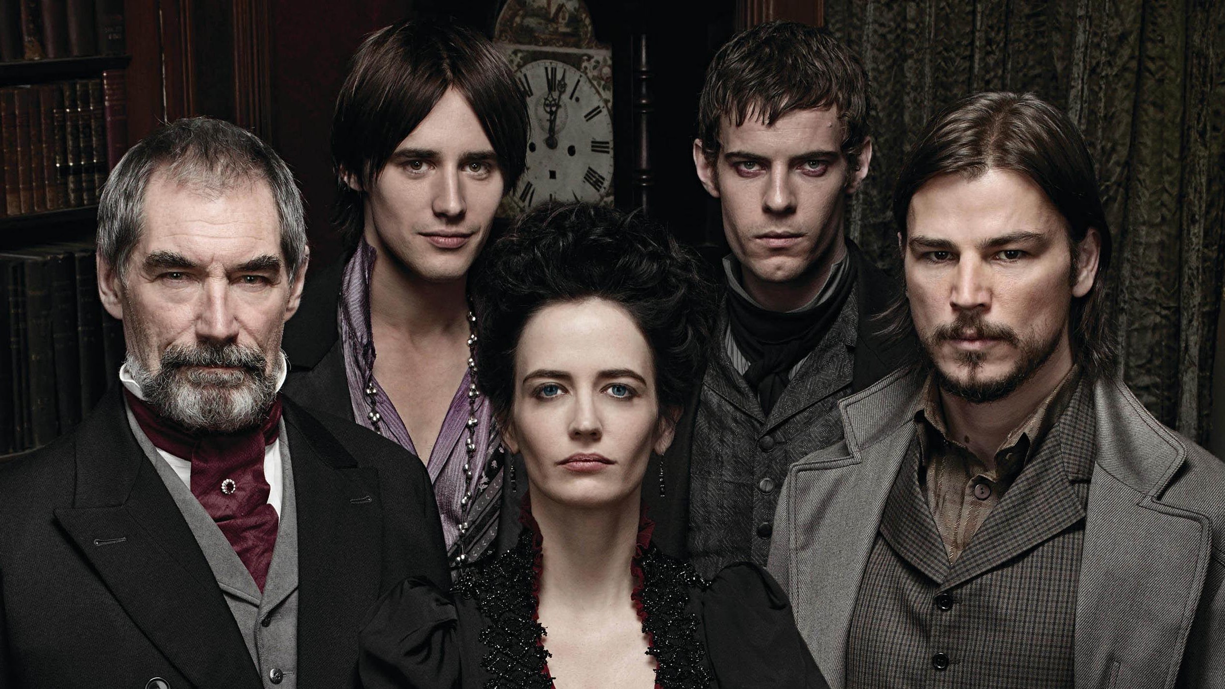 7 Best Steampunk TV Shows Of All Time - ComicBook.com