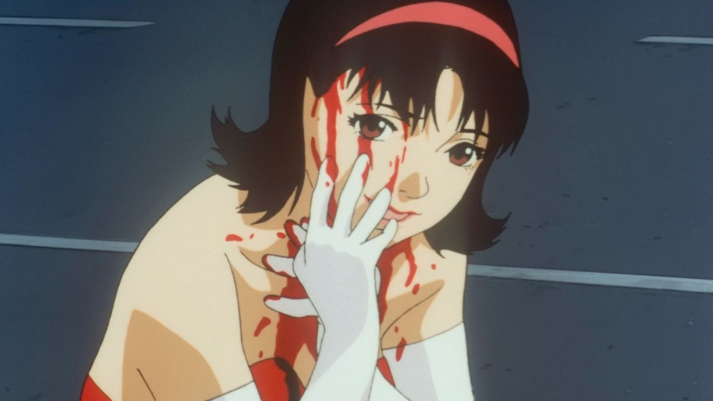 8 Incredibly Dark Anime That Traumatized Every Fan (But Still Made You ...