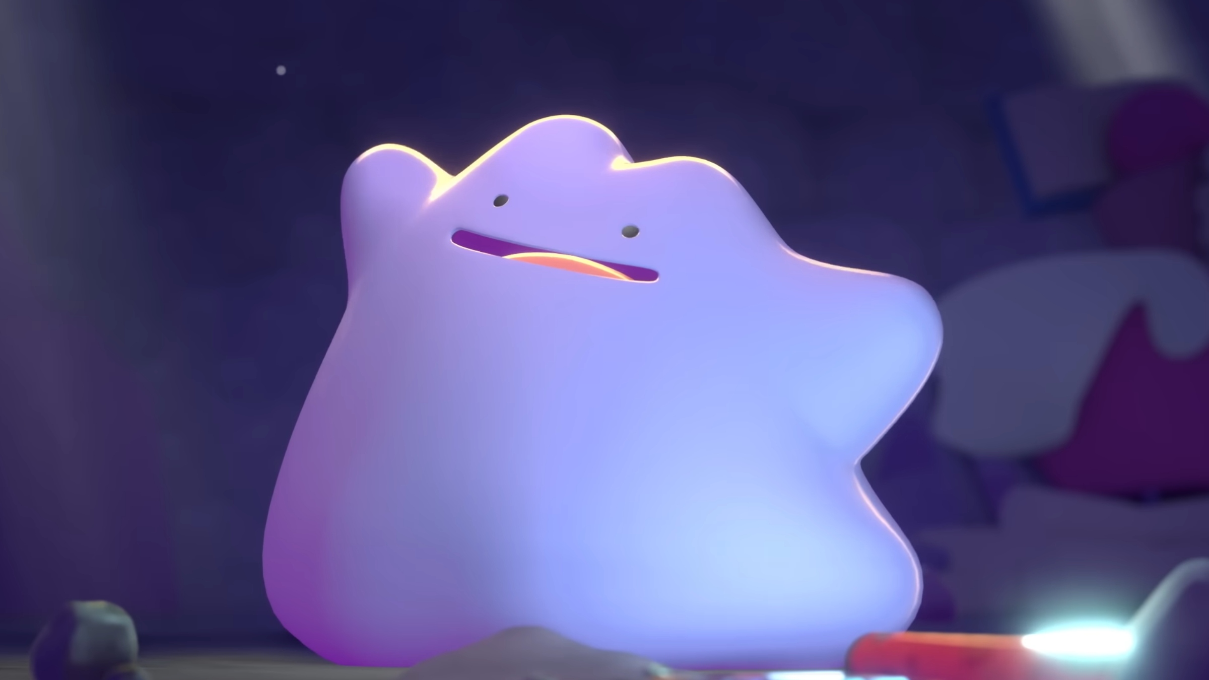 I’ll Admit It, Human Ditto Makes a Better Pokemon Protagonist Than I ...