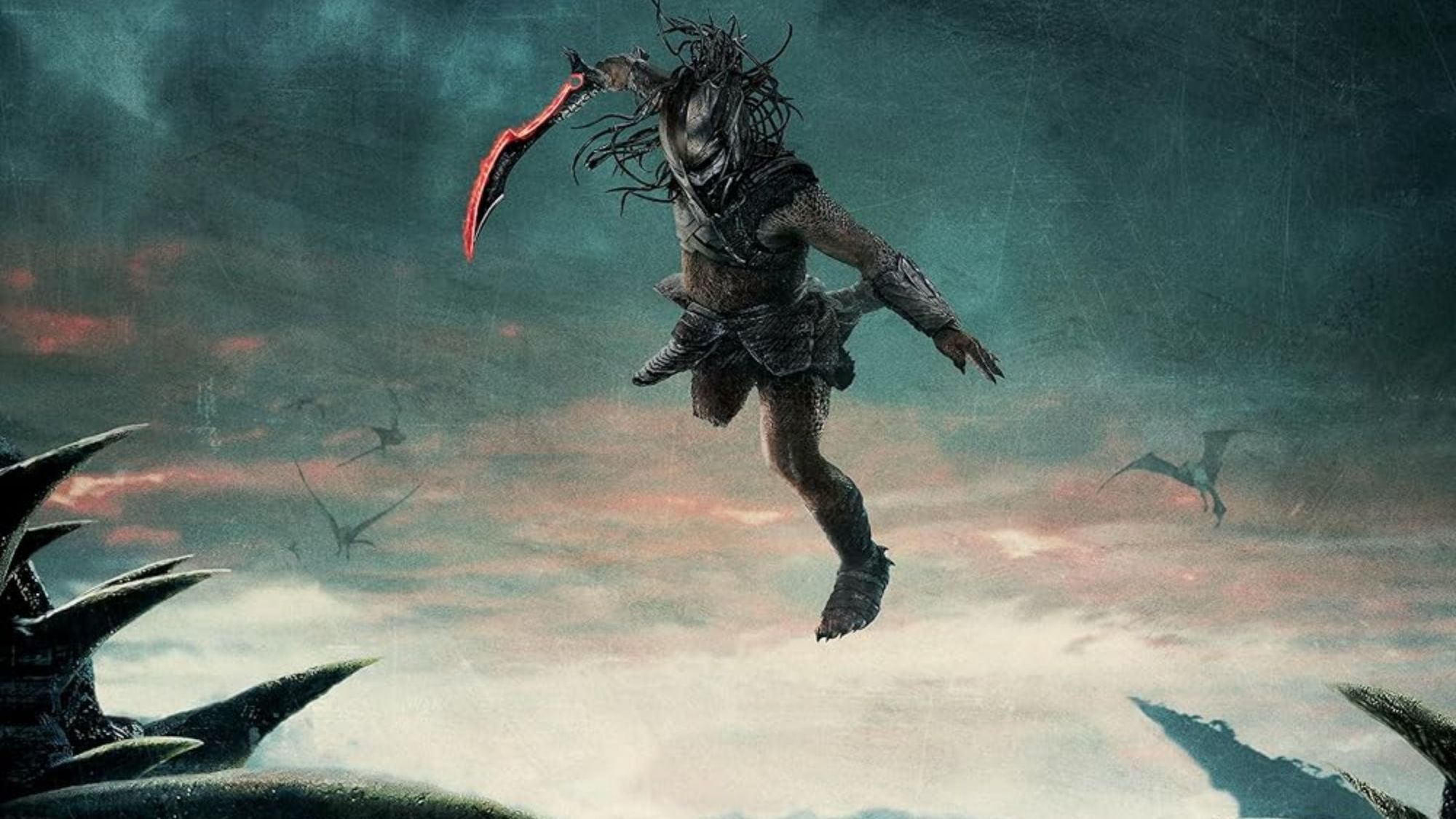 The Next Predator Movie Is So Much More Exciting Thanks to Disney’s ...