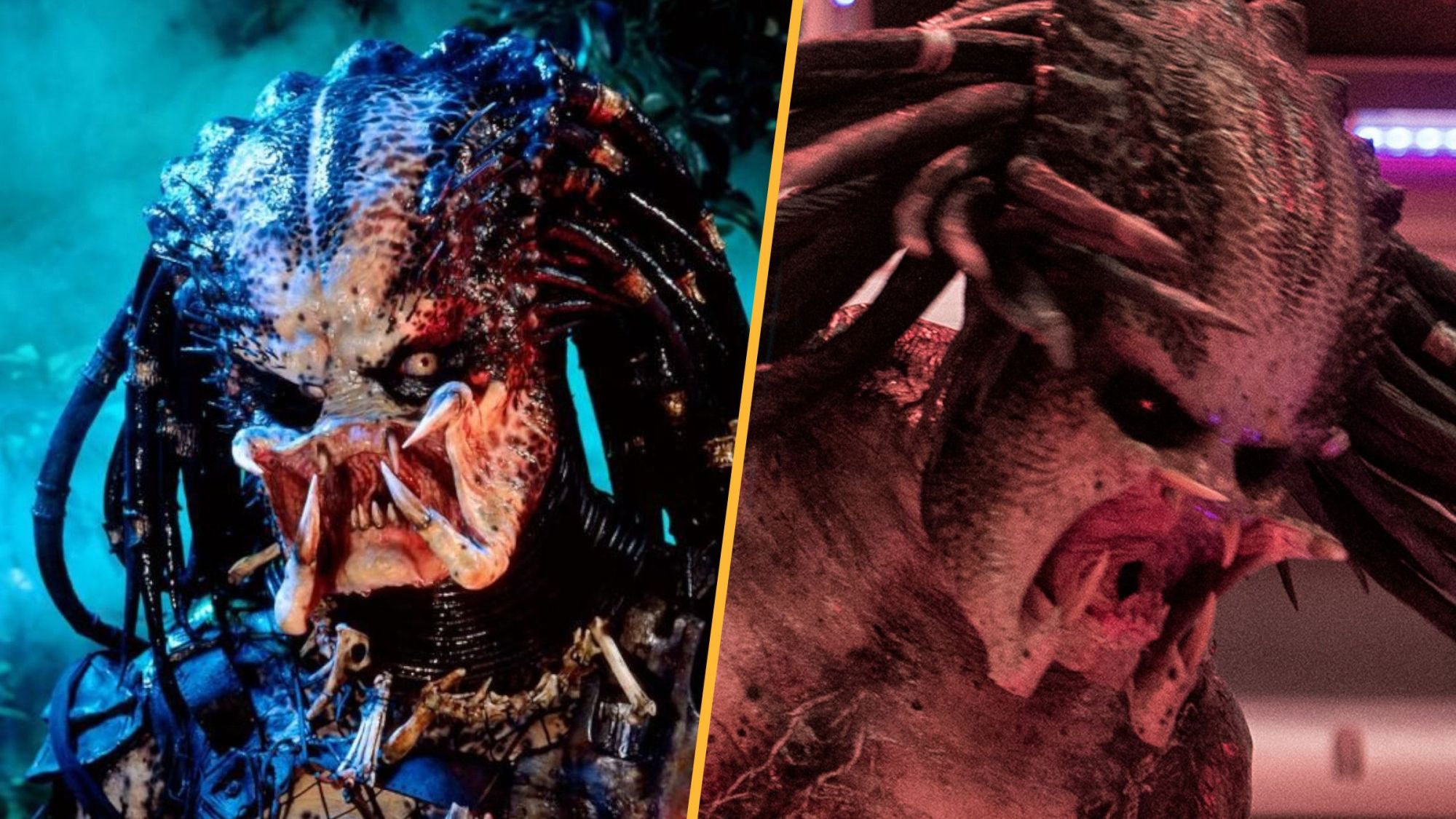 7 Predator Movie Mistakes You’ll Never Be Able to Unsee - ComicBook.com