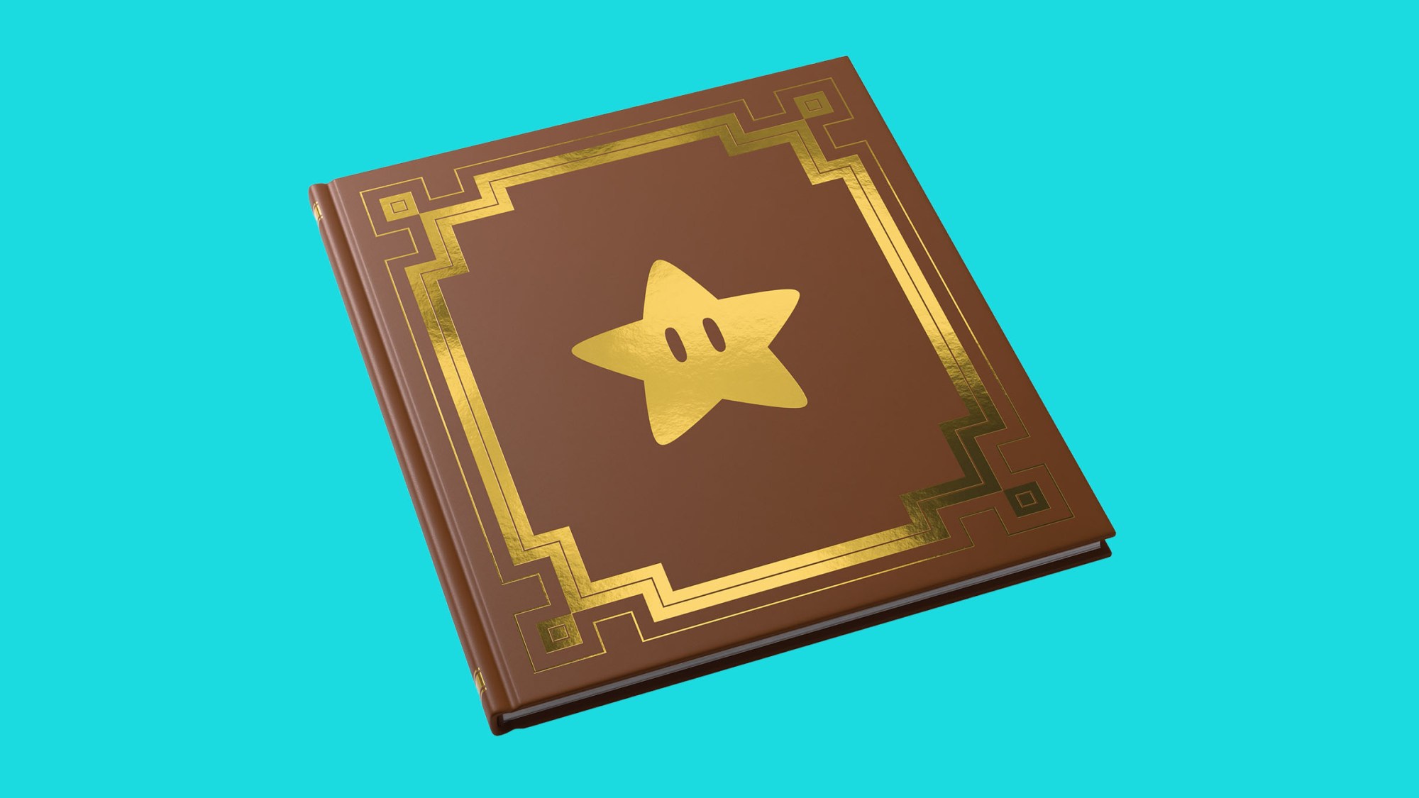 Rosalina's Storybook Super Mario Galaxy Hardcover Replica Is Back In Stock - ComicBook.com