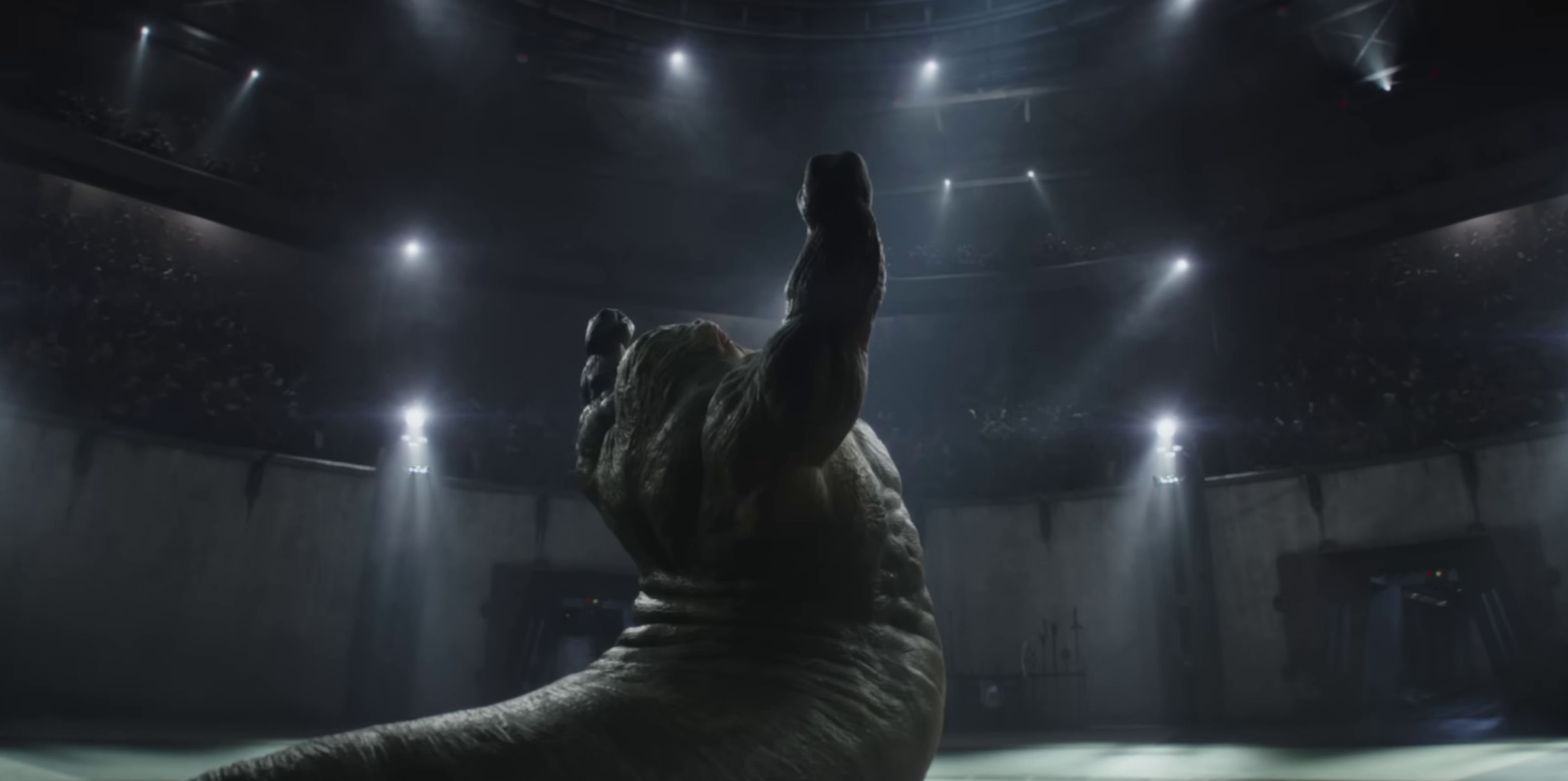 17 Years Later, Star Wars Is About to Redeem Its Most Controversial ...