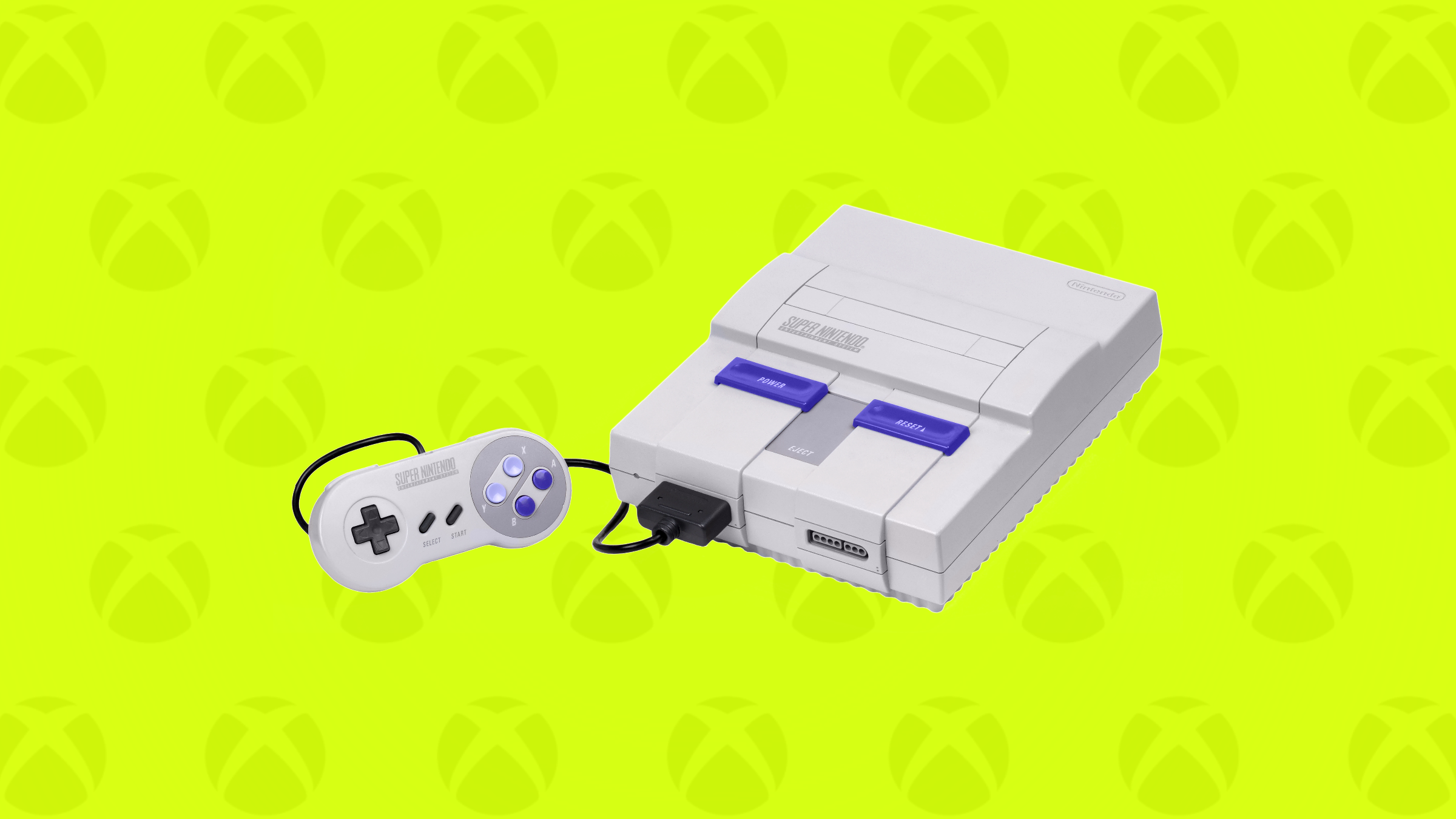 Square Enix SNES RPG Remake Just Stealth Released on Xbox Series X ...