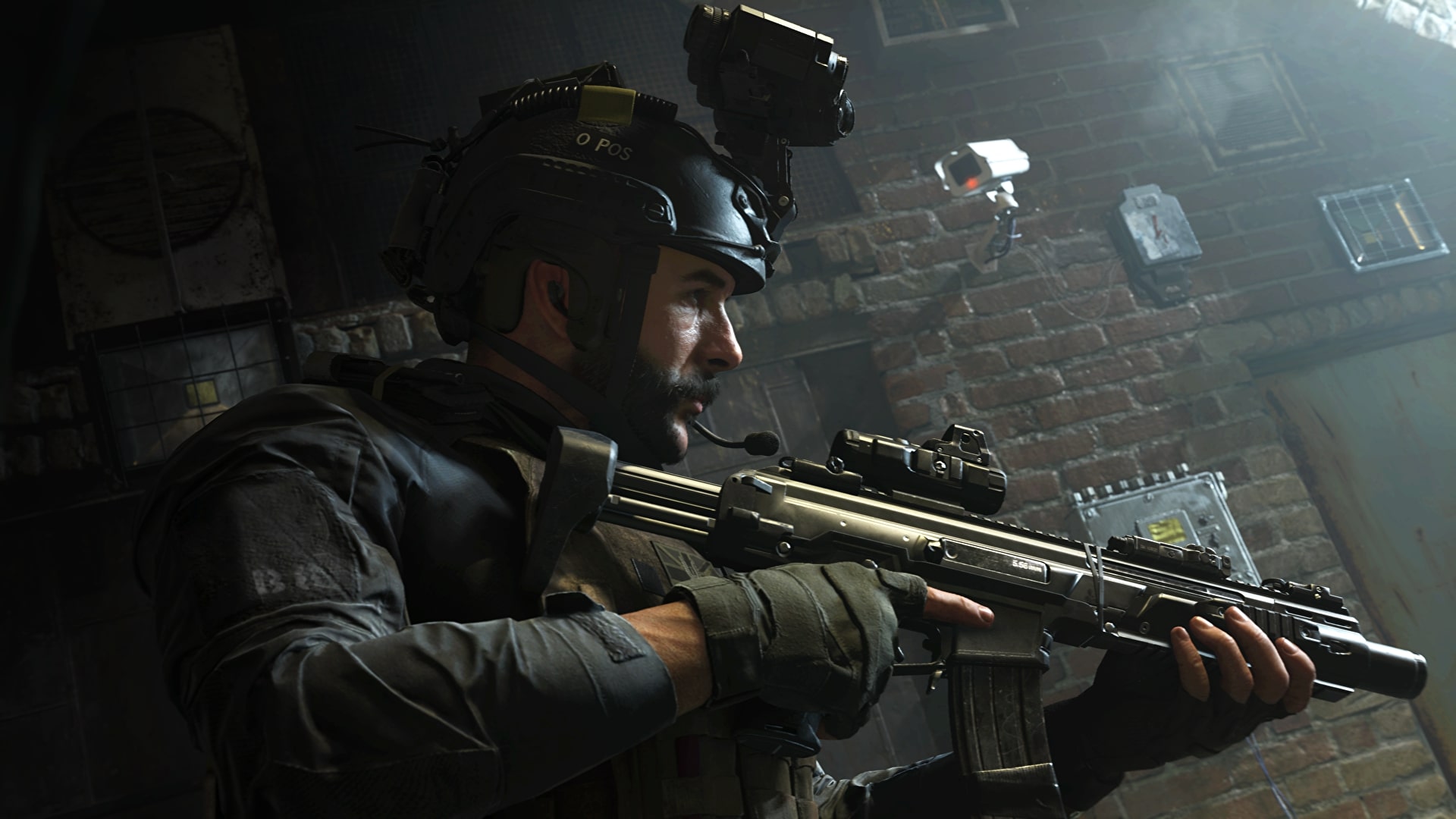 3 Things Even Call Of Duty Fans Didn’t Know About Captain Price ...