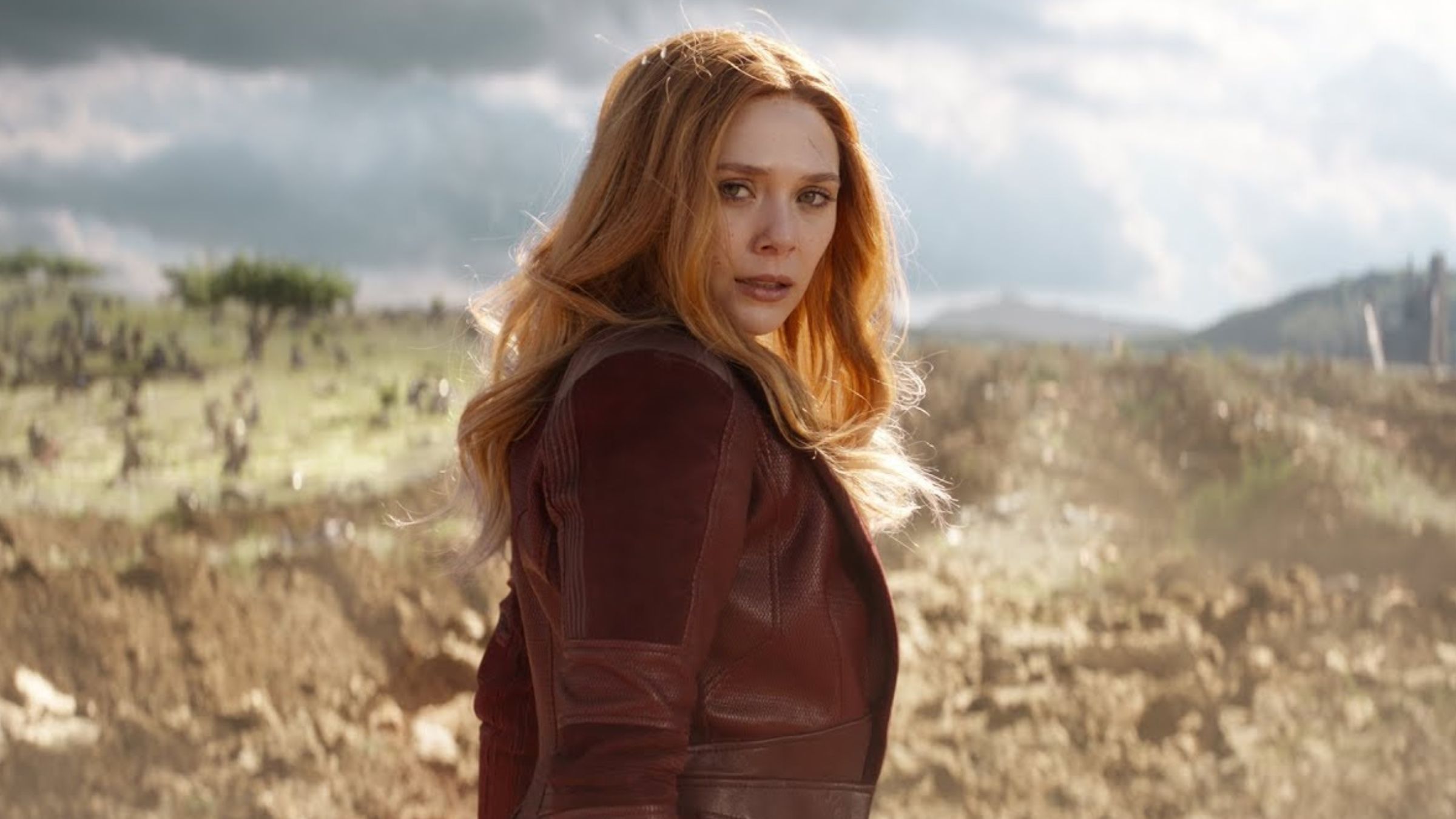 Scarlet Witch’s Doomsday Return Rumor Has a Major X-Men Twist ...