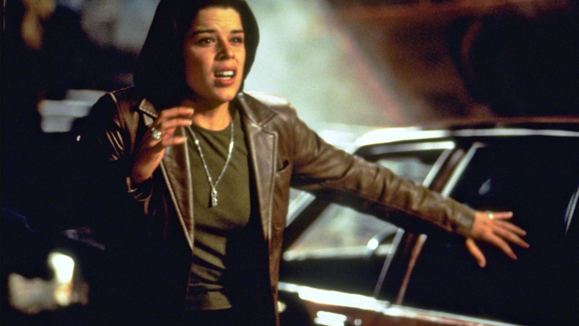 Scream's Best Sequel Hid One of the Worst Scenes in The Entire 30-Year ...