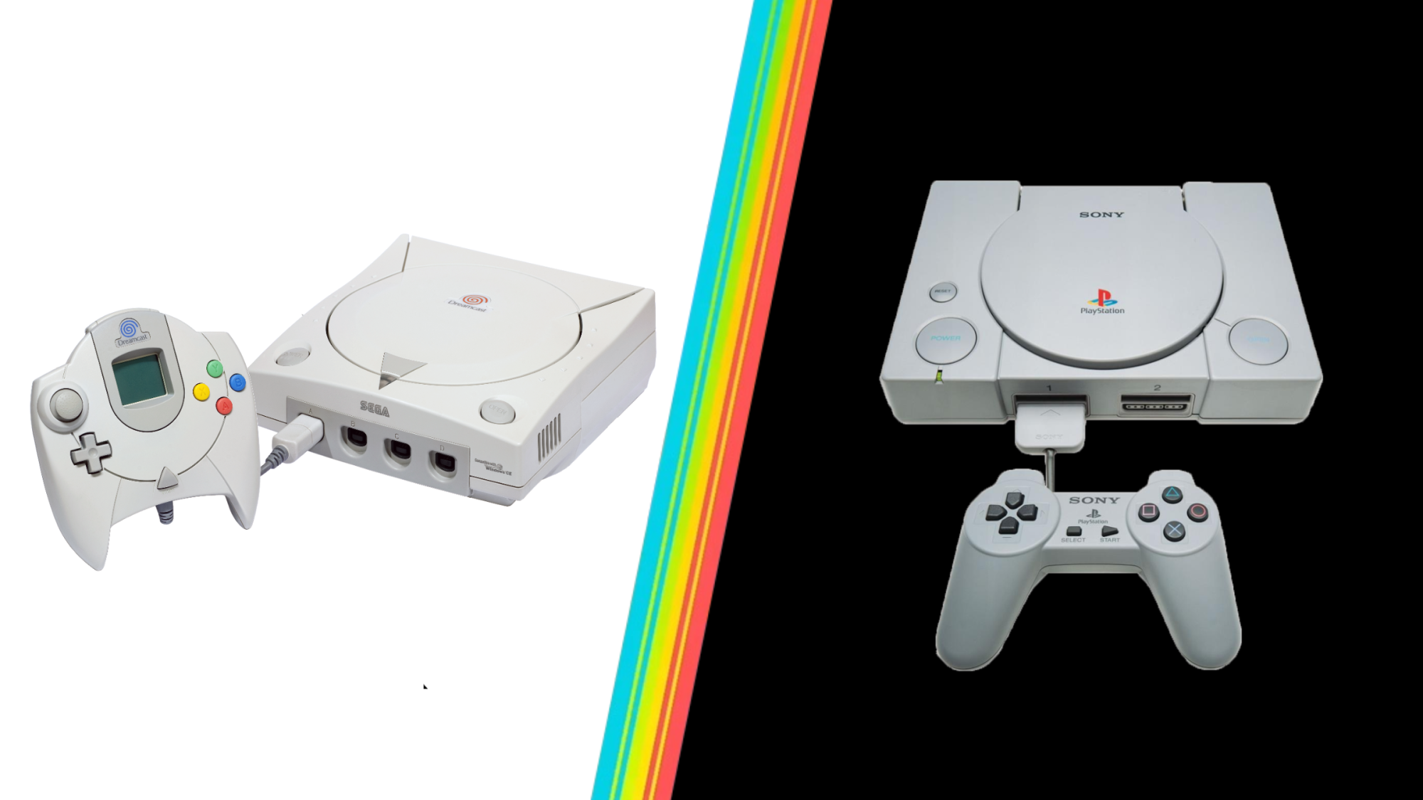 One of September 2025's Best Games Brings Back Classic Sega Dreamcast ...