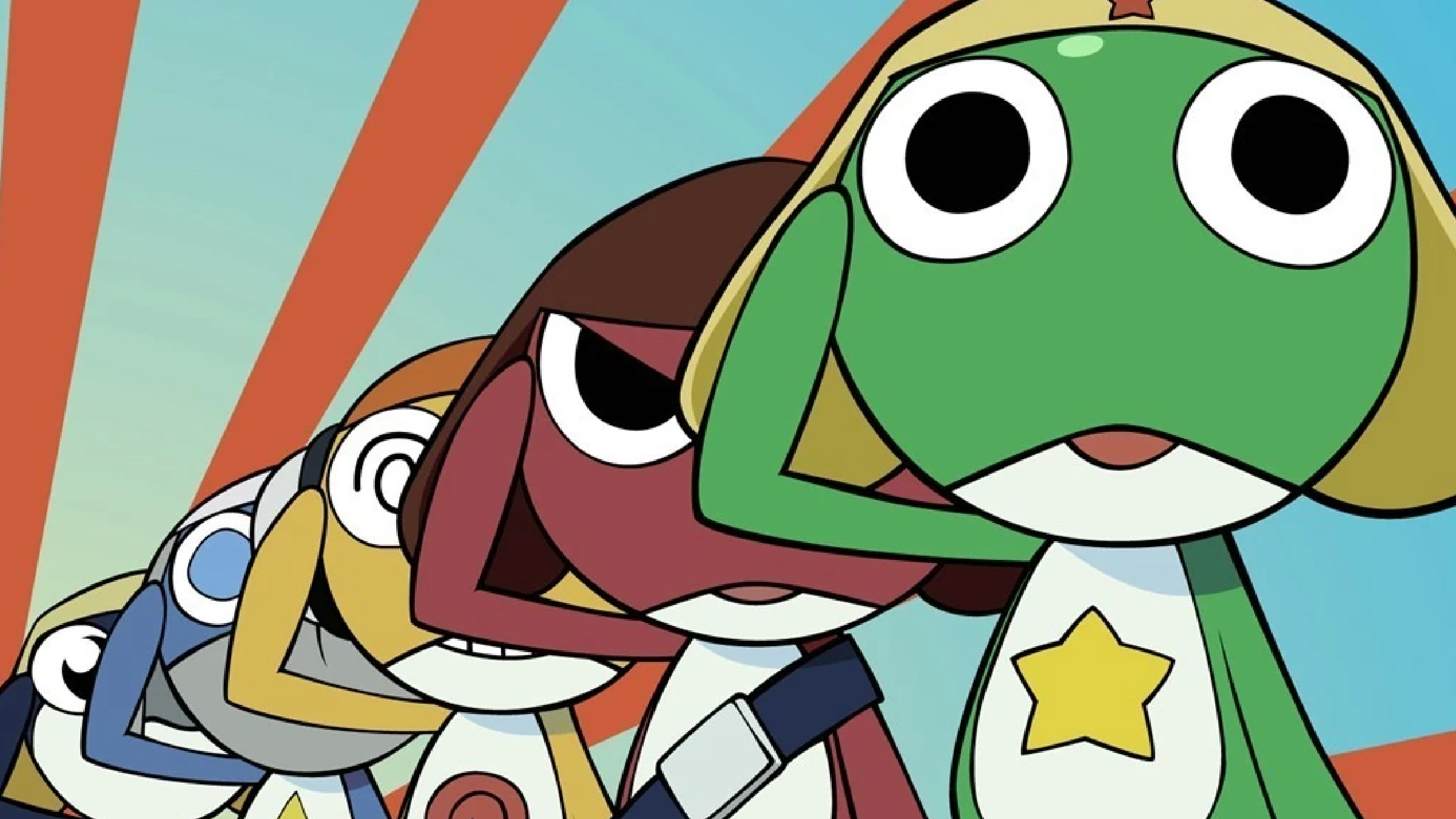 10 Best Brainrot Anime That Are Weapons-Grade Weird, Ranked - ComicBook.com