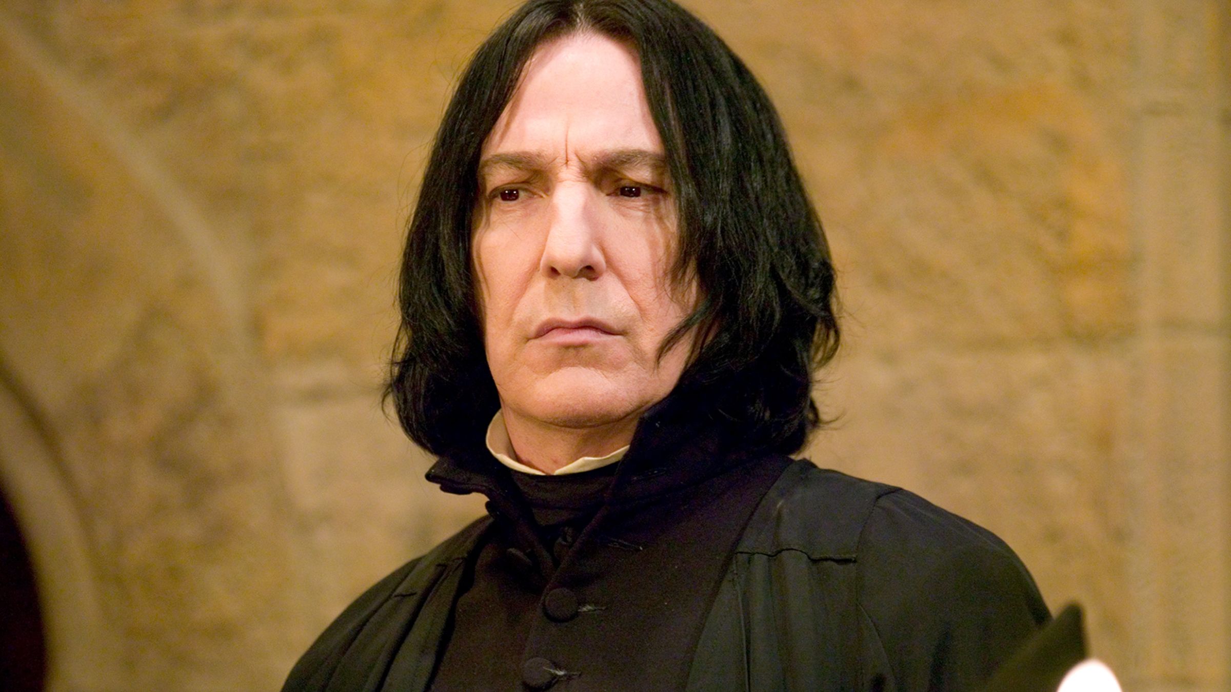 Every Major Member of Harry Potter's Order of the Phoenix, Ranked by Power