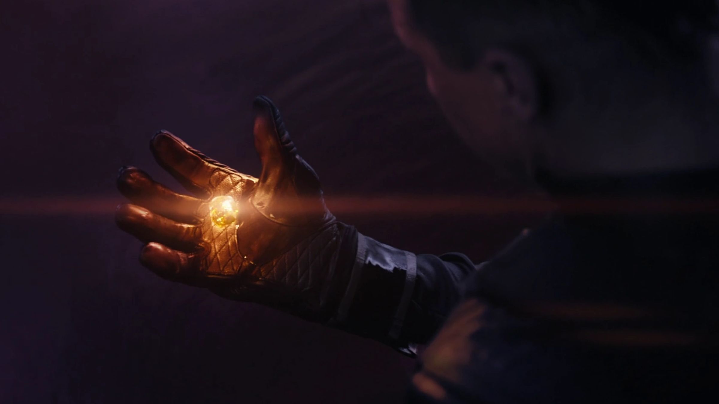 Every Infinity Stone in the MCU, Ranked by How Much More Powerful They ...