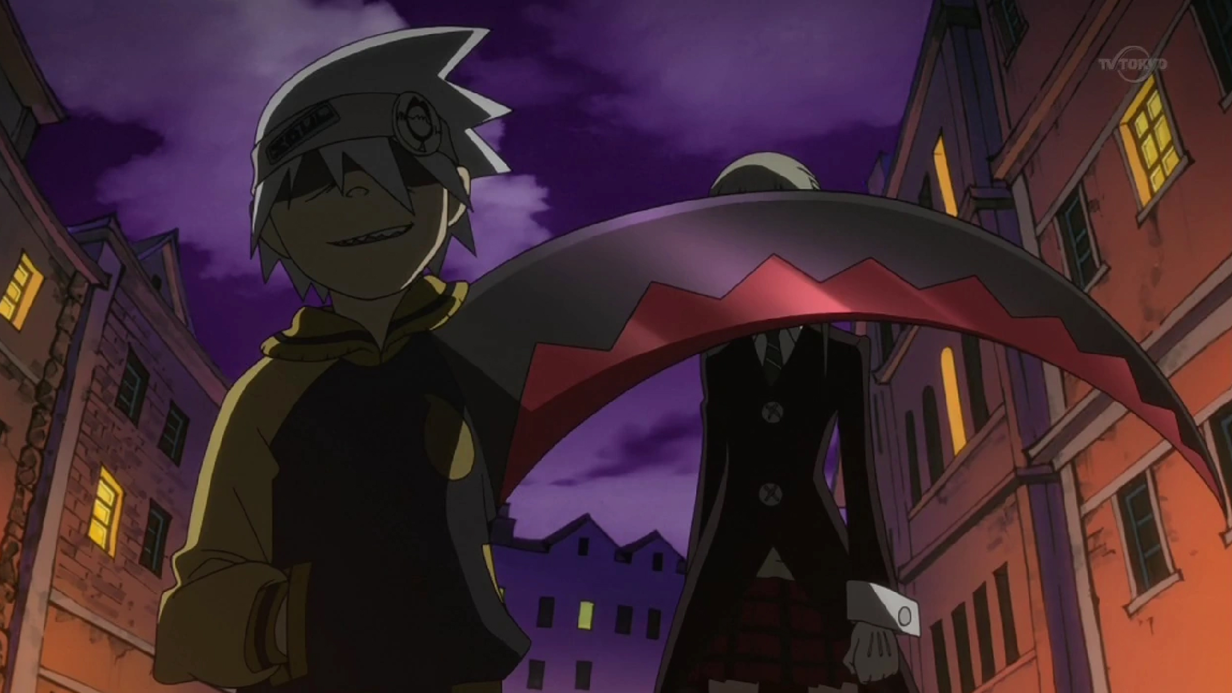 10 Most Iconic Anime Weapons, Ranked - ComicBook.com