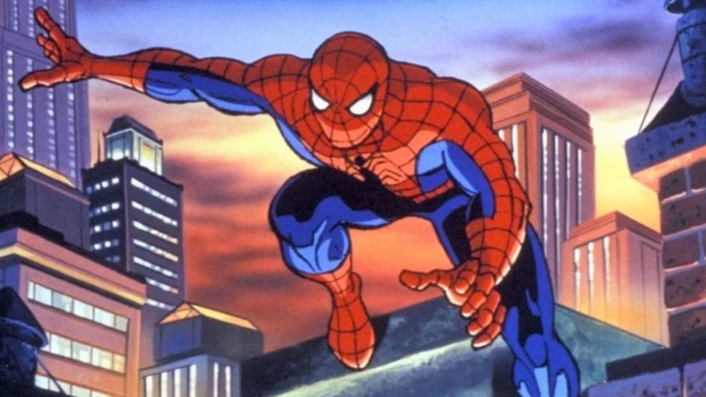 28 Years Ago Today, One of Marvel’s Best Animated Series Ever Ended ...