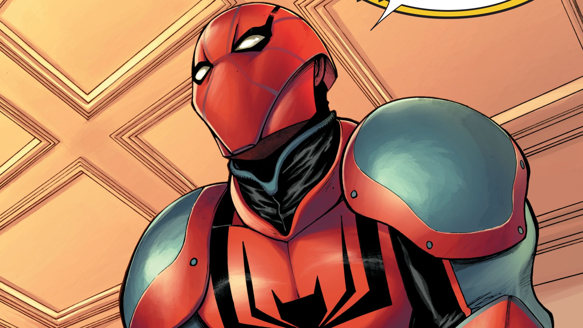 10 Most Powerful Spider-Man Suits, Ranked - ComicBook.com