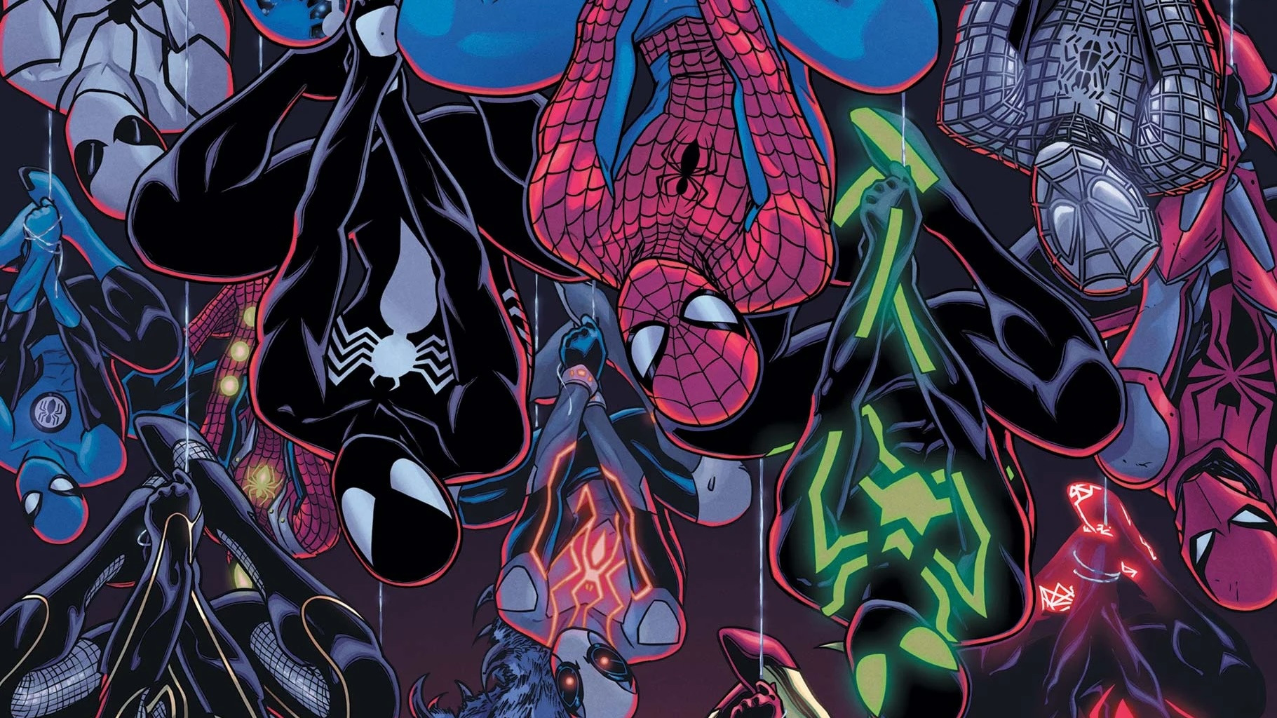 10 Worst Spider-Man Suits, Ranked - ComicBook.com