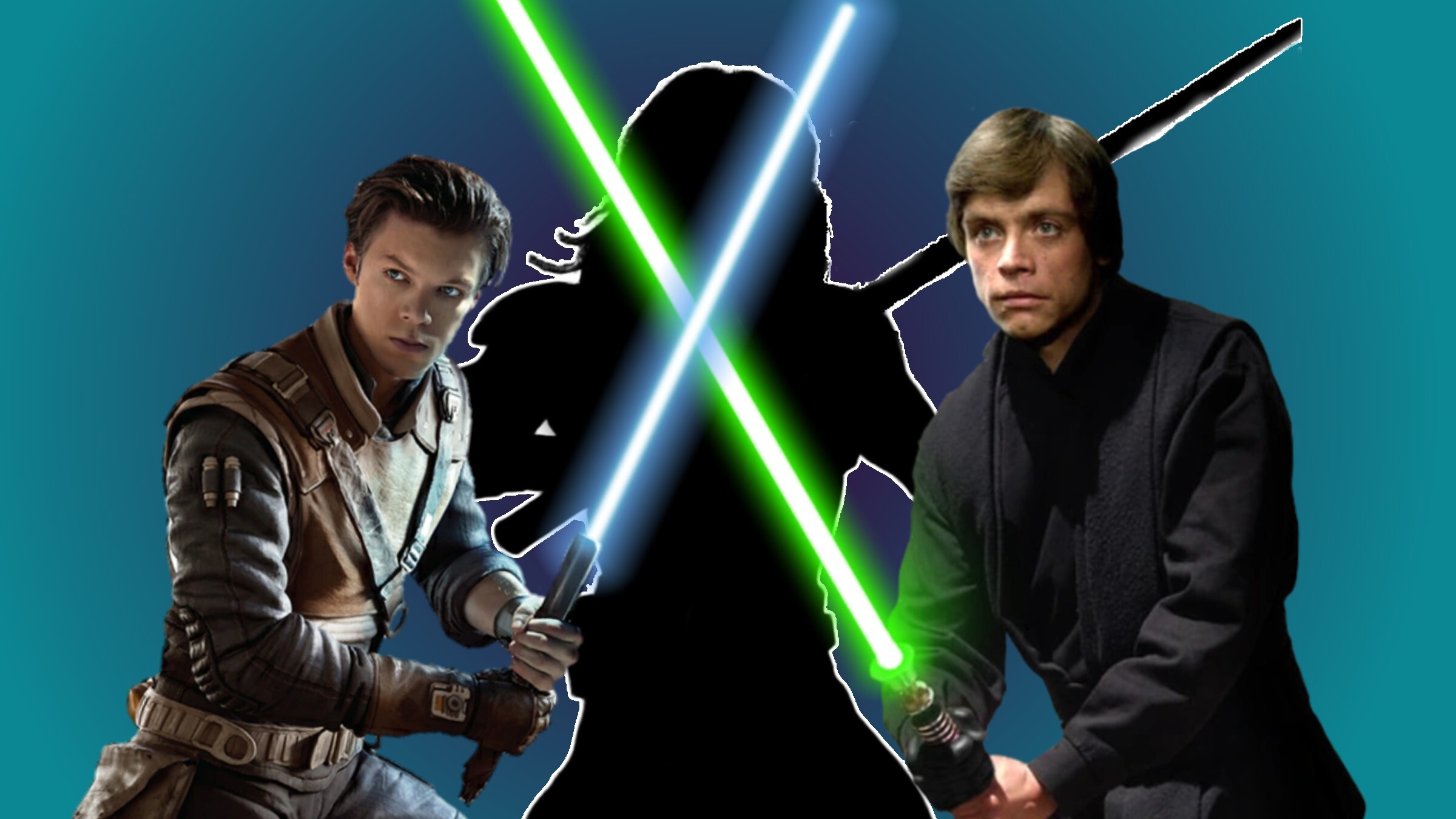 5 Jedi With the Most Unique Force Powers (And George Lucas Only Created ...