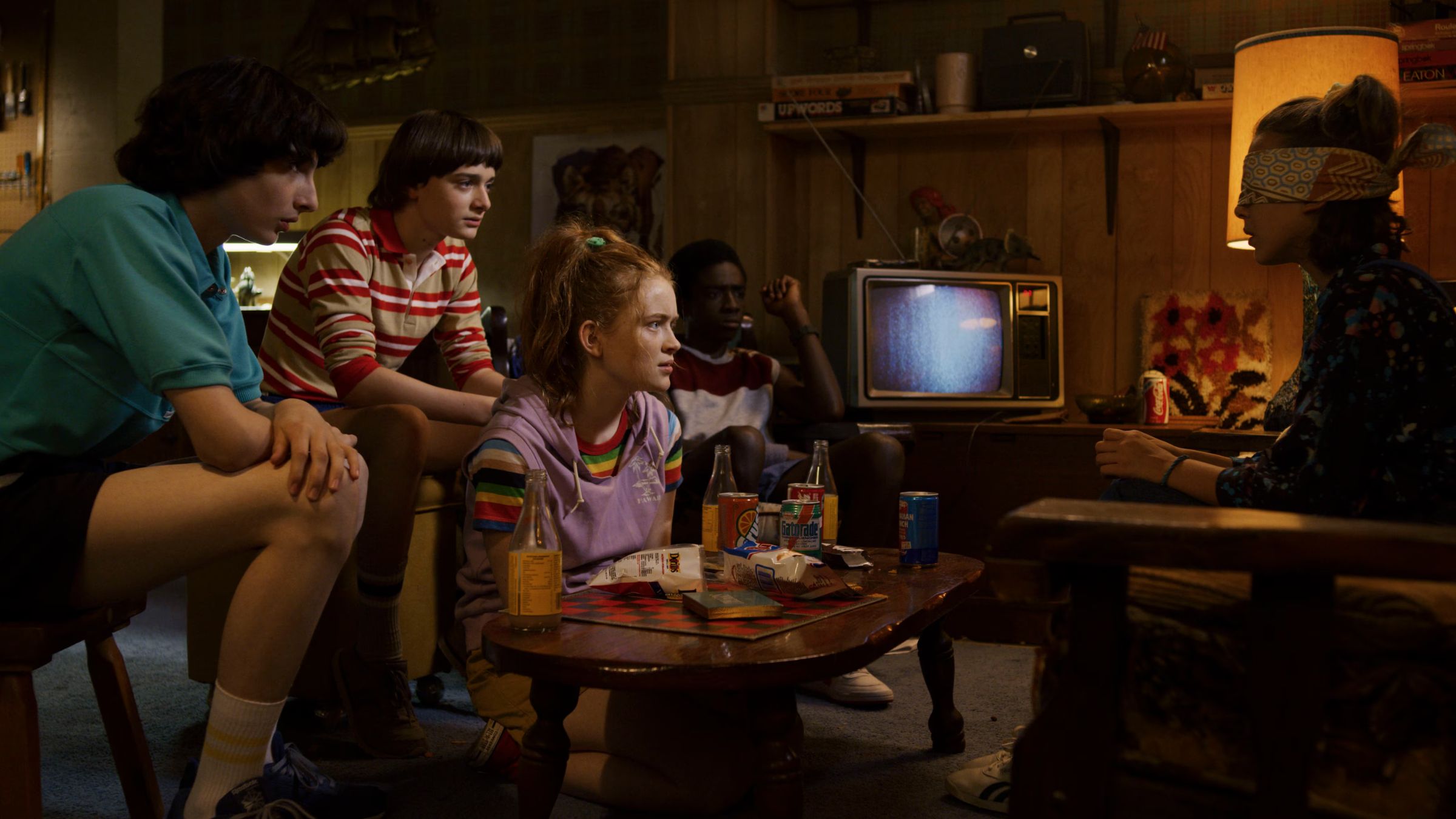 8 Greatest Netflix Horror TV Shows, Ranked (4 of Them Were Made by the ...