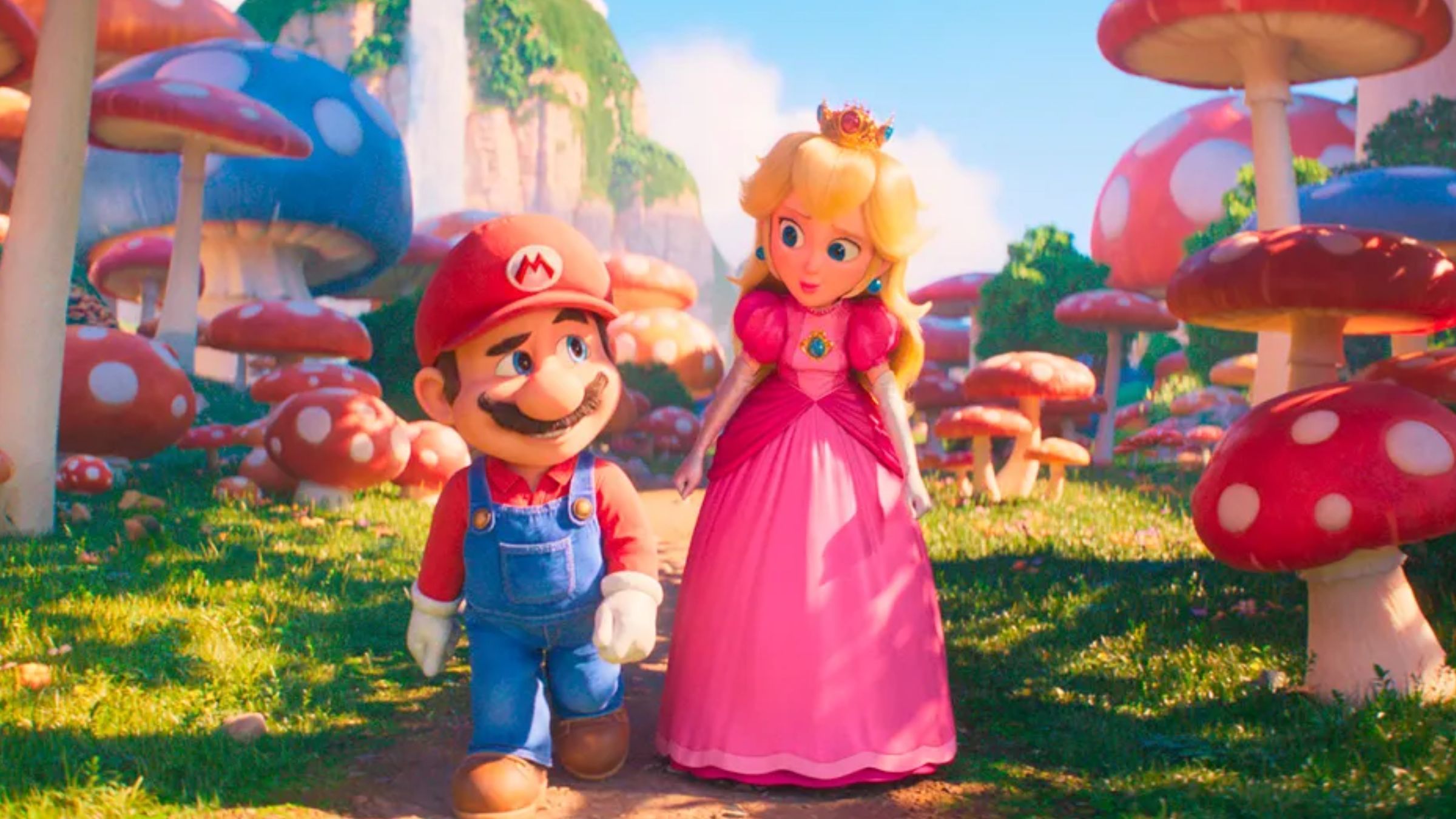7 Amazing Nintendo Characters They Forgot to Put in The Super Mario ...
