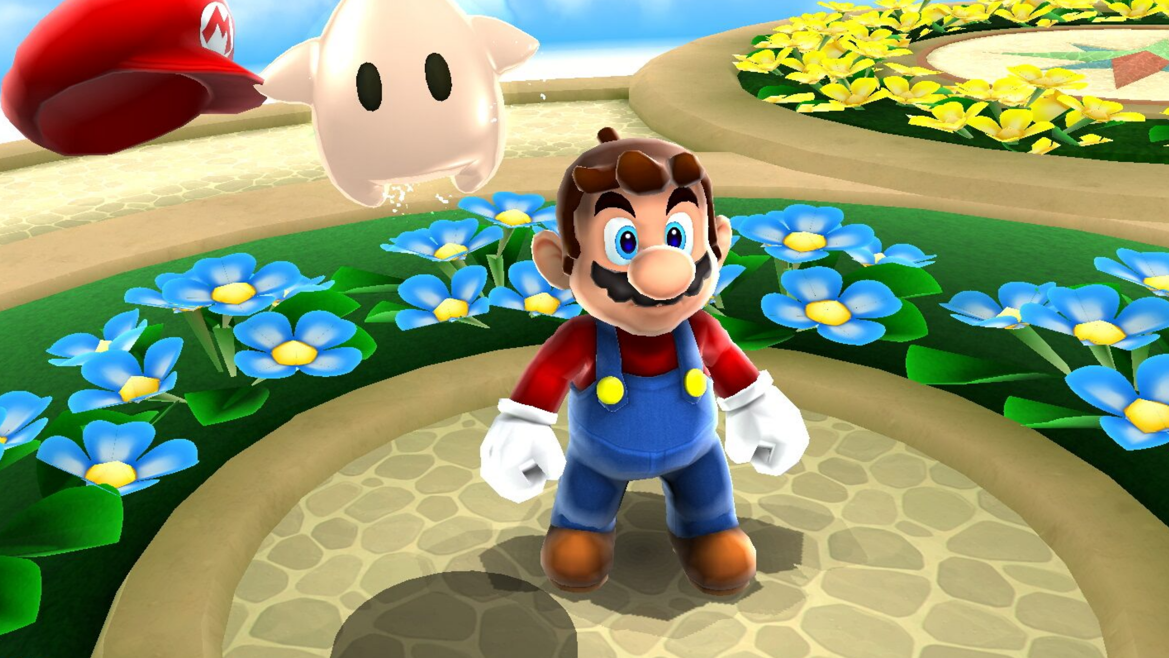 Every 3D Mario Game, Ranked by Replayability